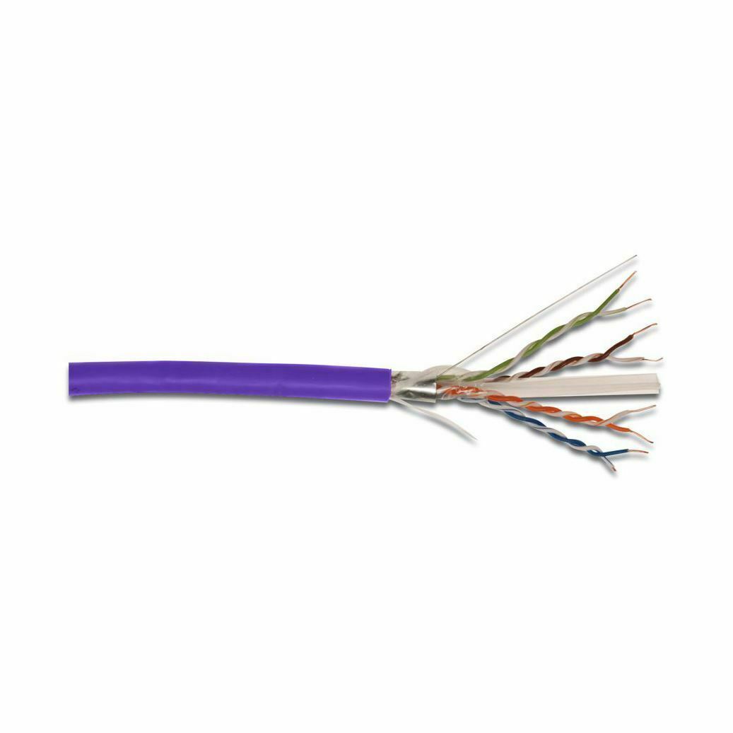 Inštalacijski kabel F-UTP CAT6 305m Digitus - TechTrade