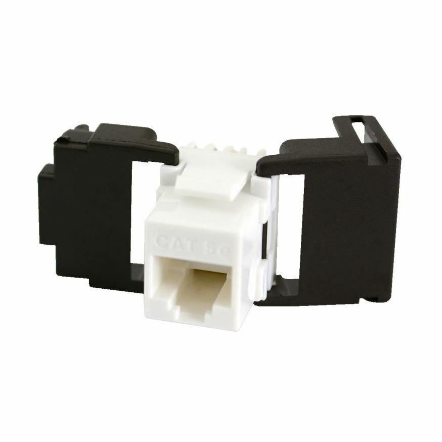 KELine modul CAT.5e UTP toolless KEJ-C5E-U-TL - TechTrade