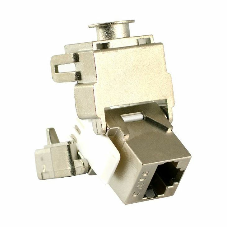 KELine modul CAT.6 FTP toolless KEJ-C6-S-TL - TechTrade