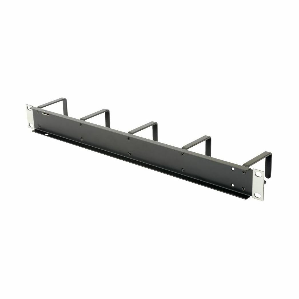 Leviton organizator rack 1U kovinski MMCACCCM001 - TechTrade