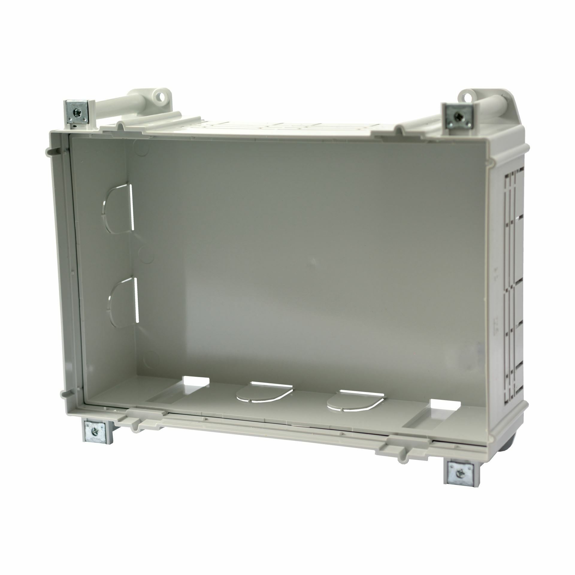 SIMC talna doza vgradno ohišje 4-estrih C5 - TechTrade