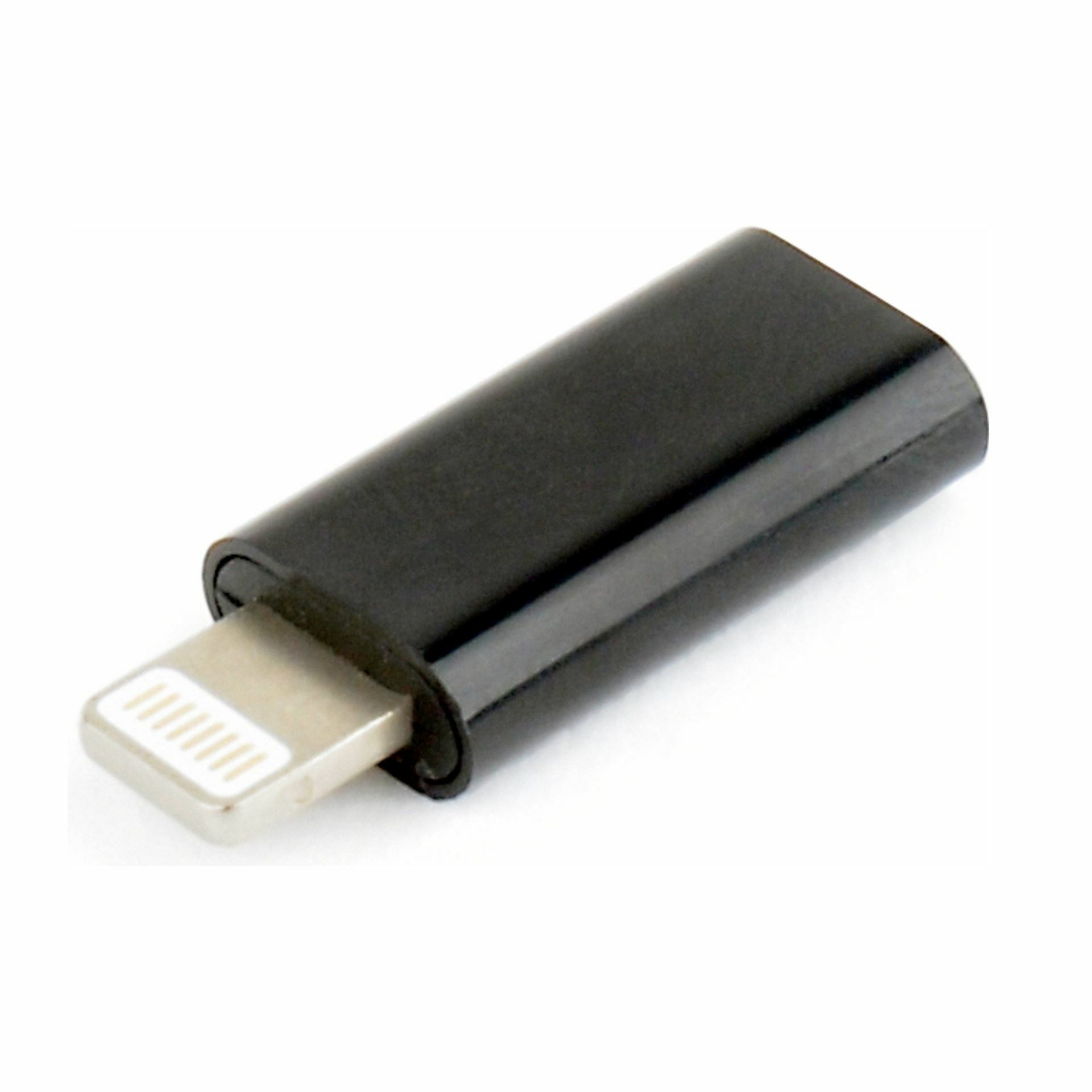 Cablexpert adapter USB TipC/Lightning A-USB-CF8PM-01 - TechTrade