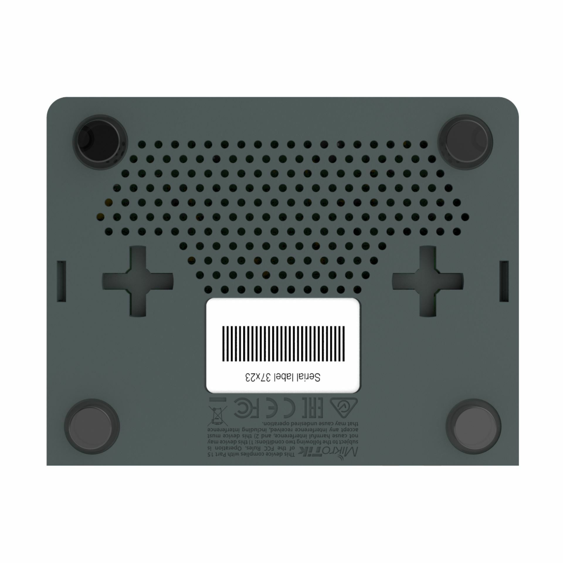 Mikrotik usmerjevalnik RB760IGS - TechTrade