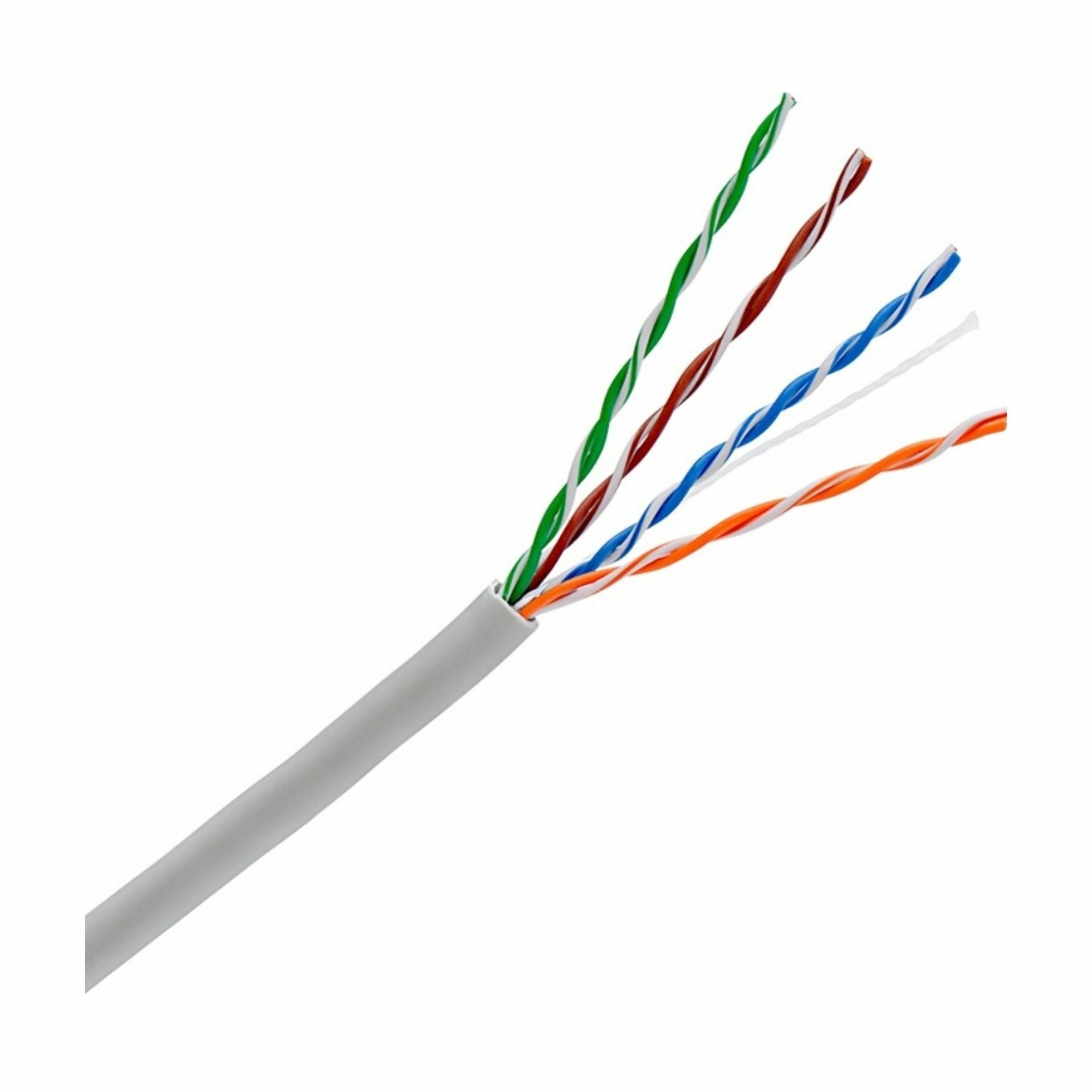 Inštalacijski kabel UTP CAT5e 305m KELine - TechTrade