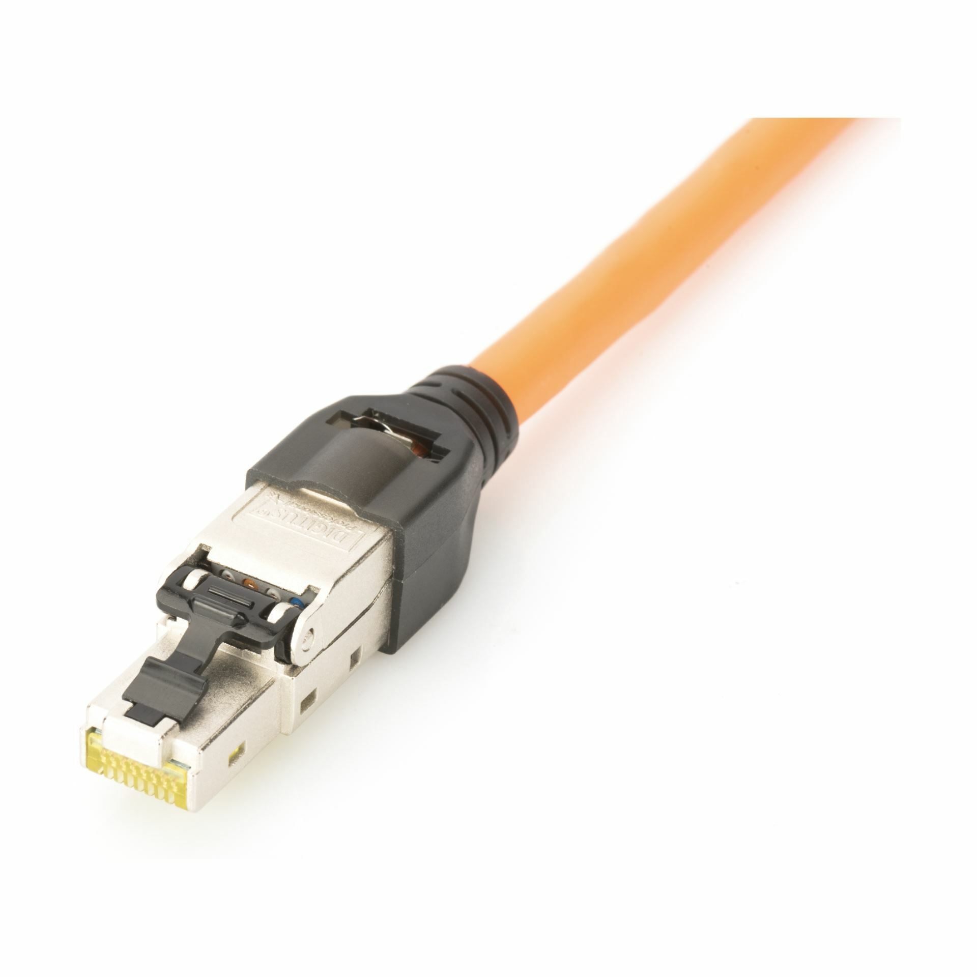 Digitus RJ45 konektor CAT.6A FTP sestavljiv DN-93631 - TechTrade