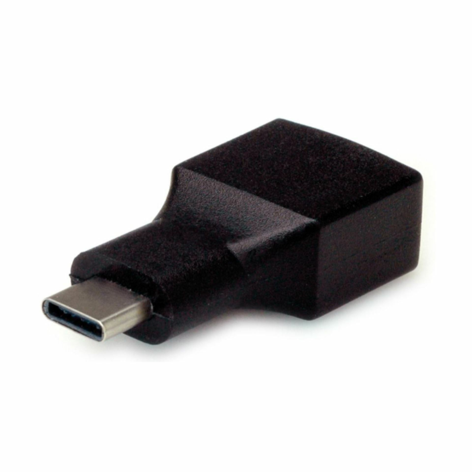 Value adapter USB C 3.2 Gen 1 TipC-USB A Ž - TechTrade