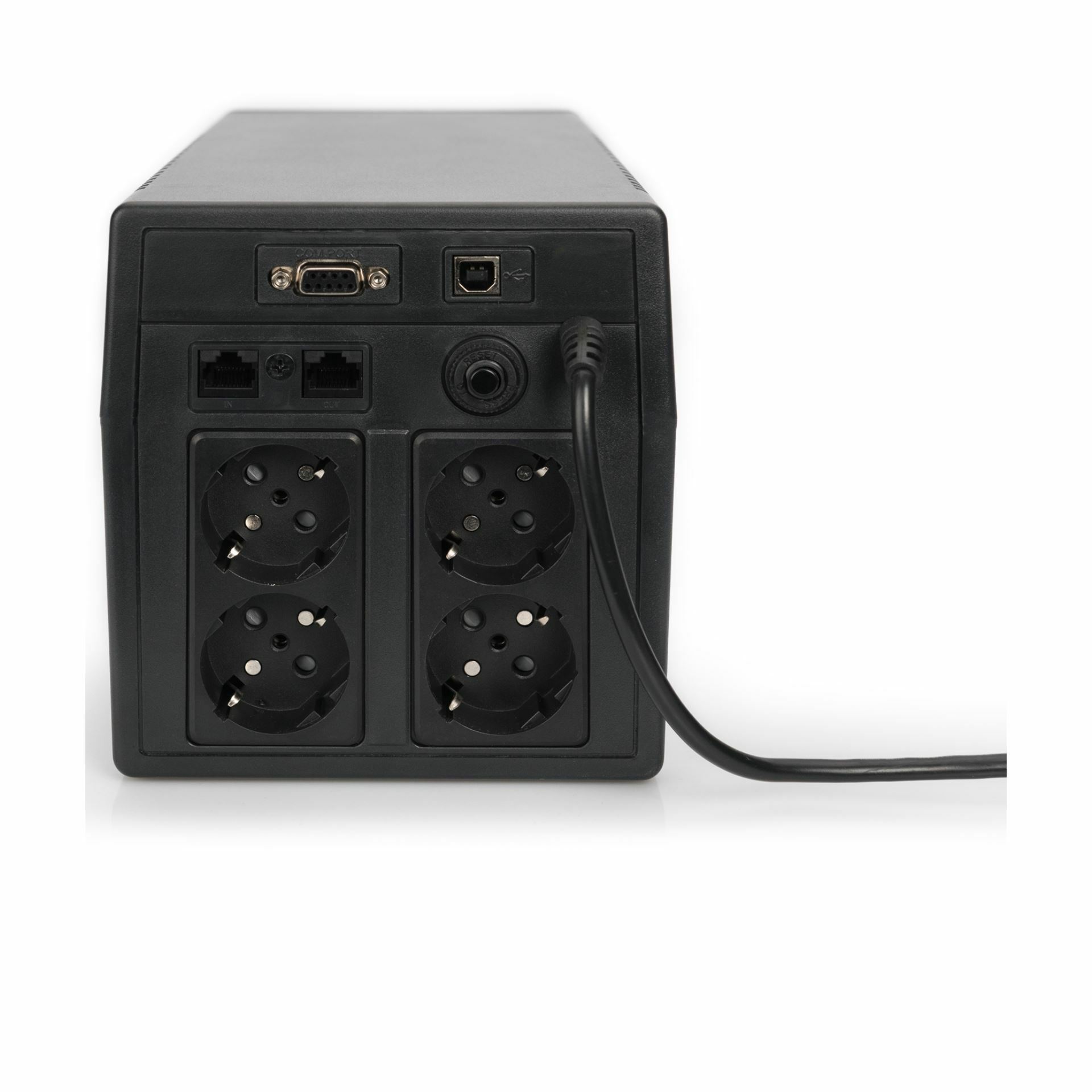 Digitus UPS 1000VA smart DN-170074 - TechTrade