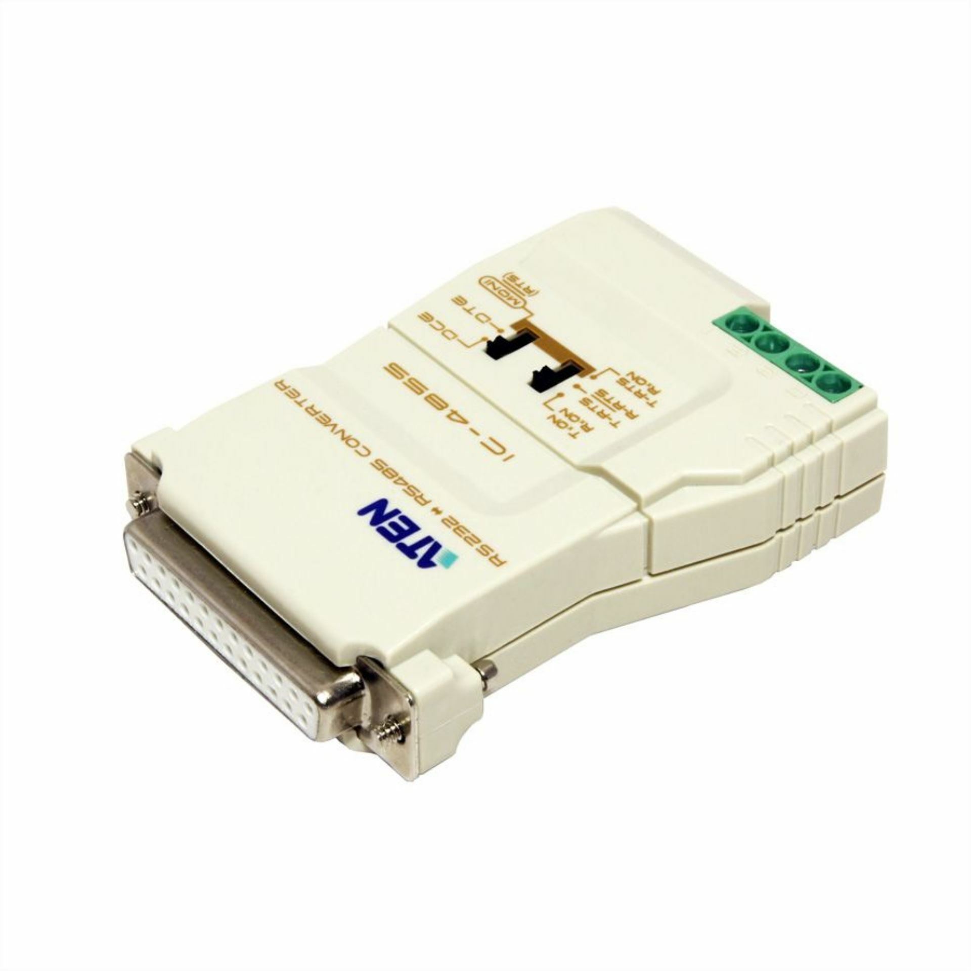 Pretvornik RS232 - 422/485 Aten - TechTrade