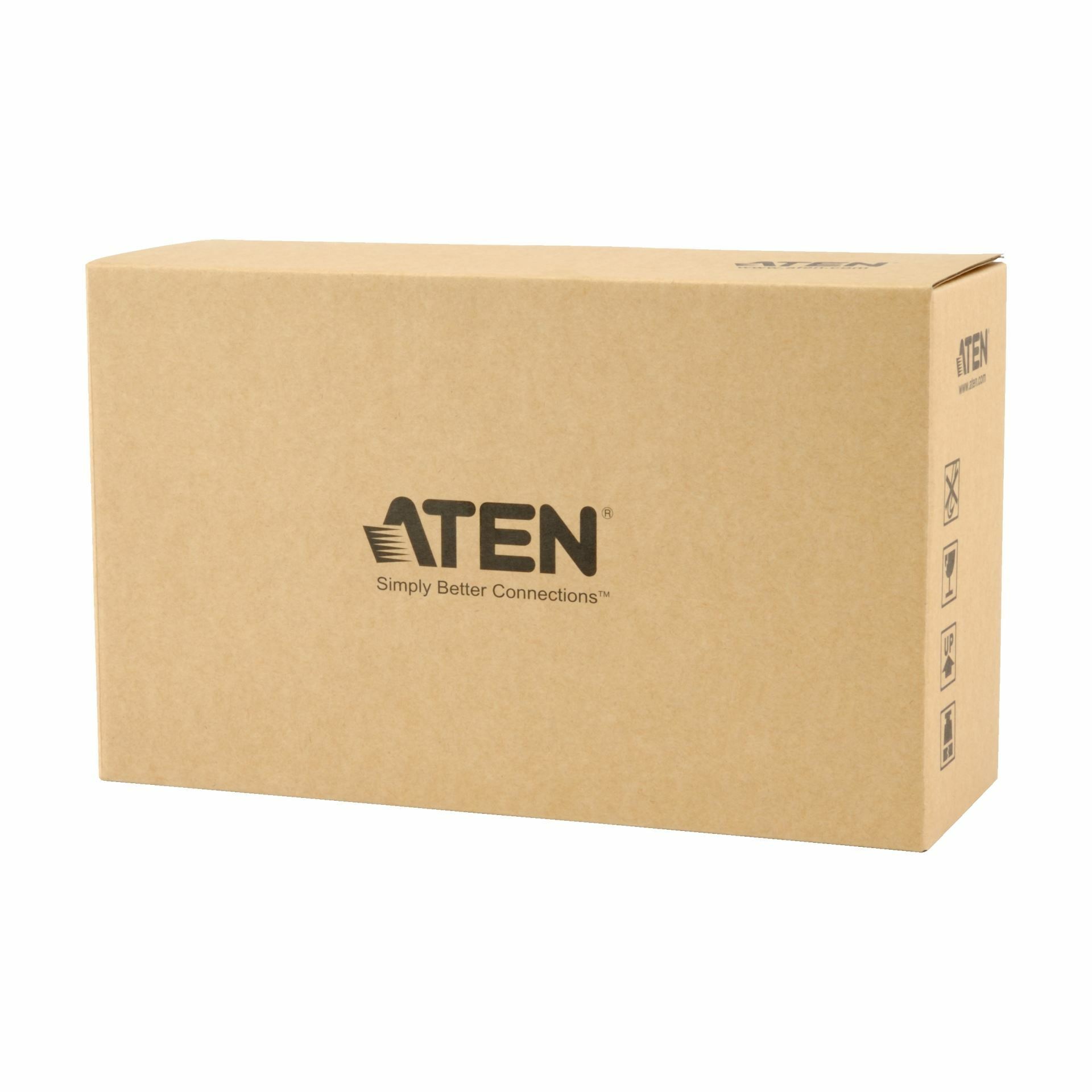 ATEN line extender VGA-VGA RJ45-RJ45 VE150A - TechTrade