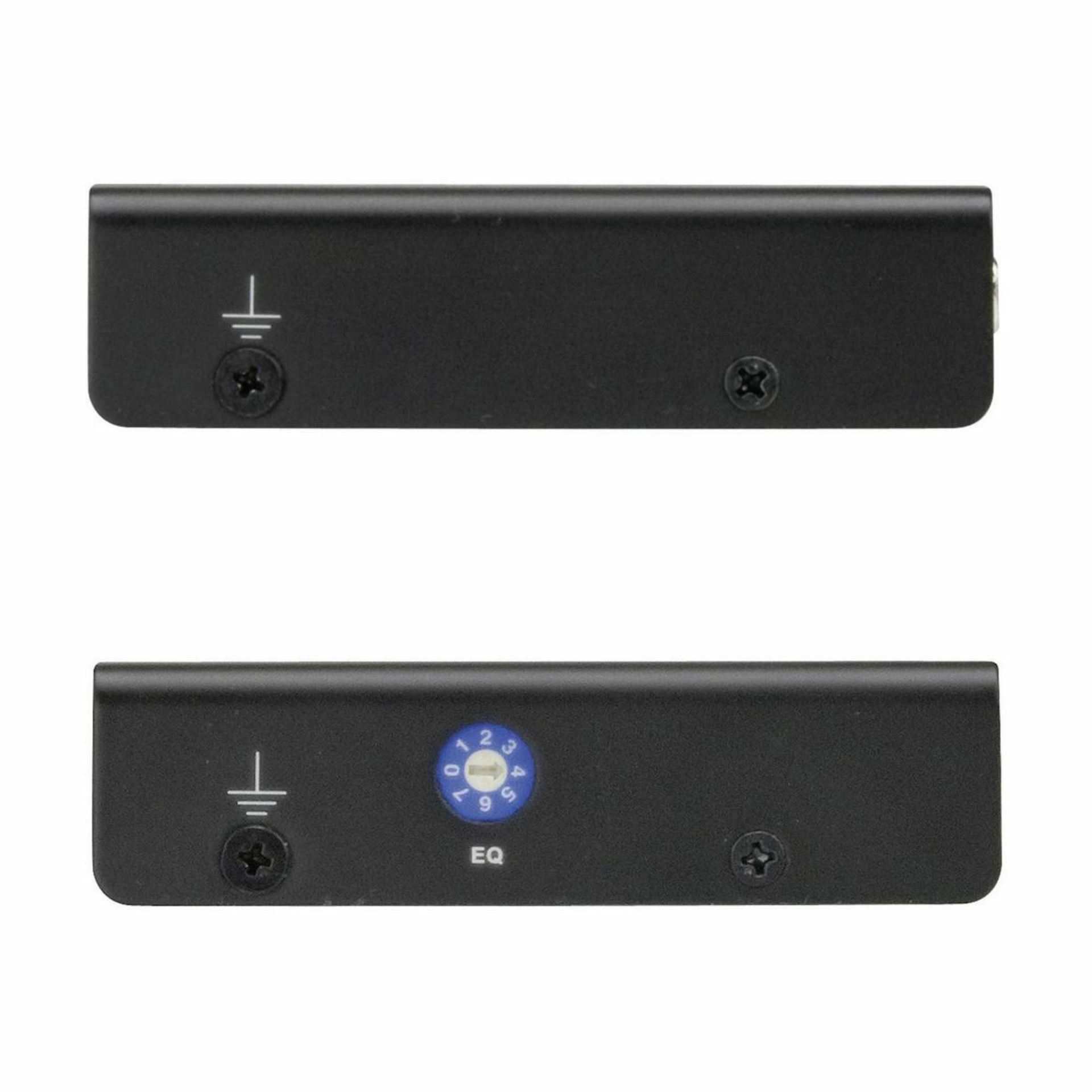 ATEN line extender DVI-RJ45-RJ45 VE600A - TechTrade