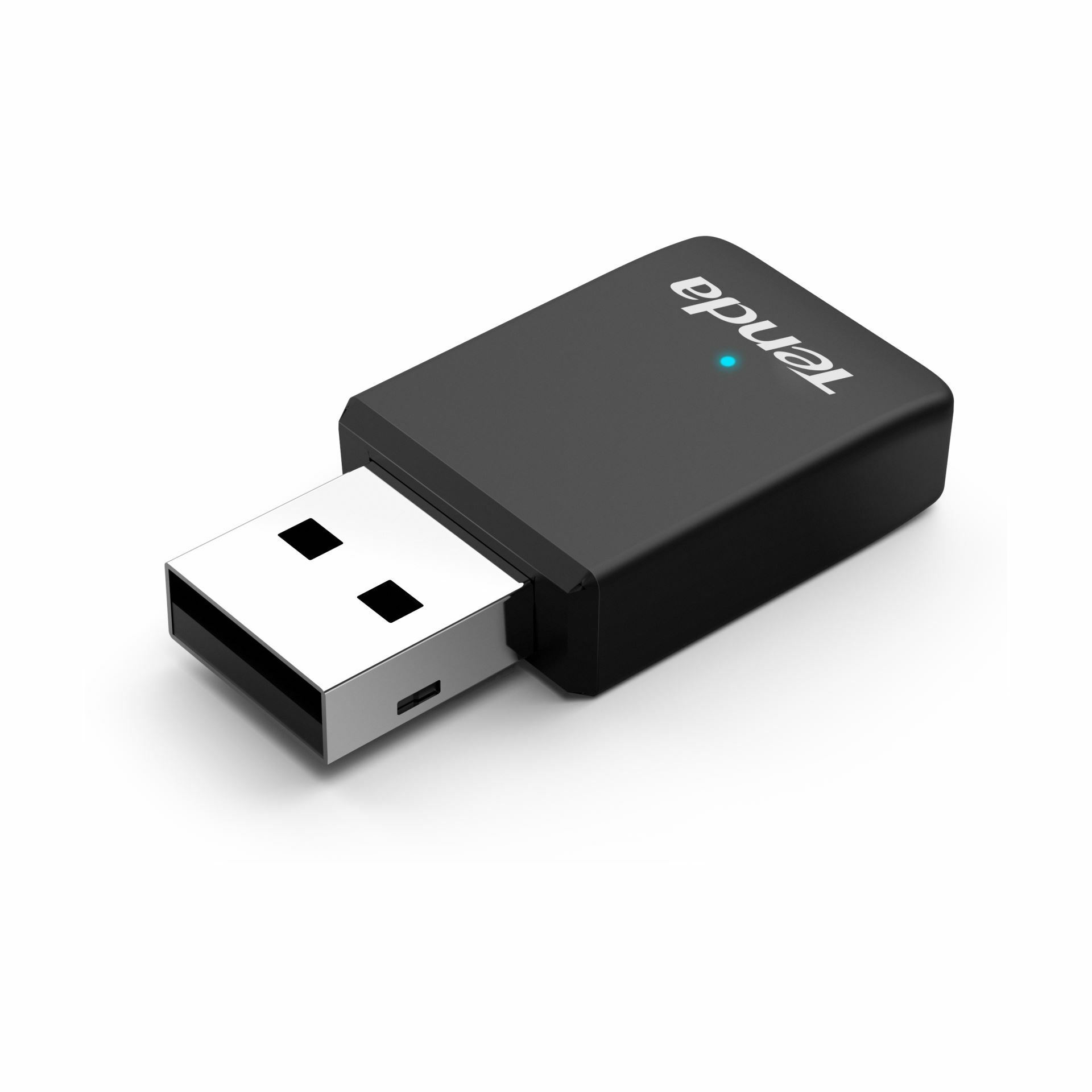 Tenda WiFi USB adapter AC650 U9 - TechTrade
