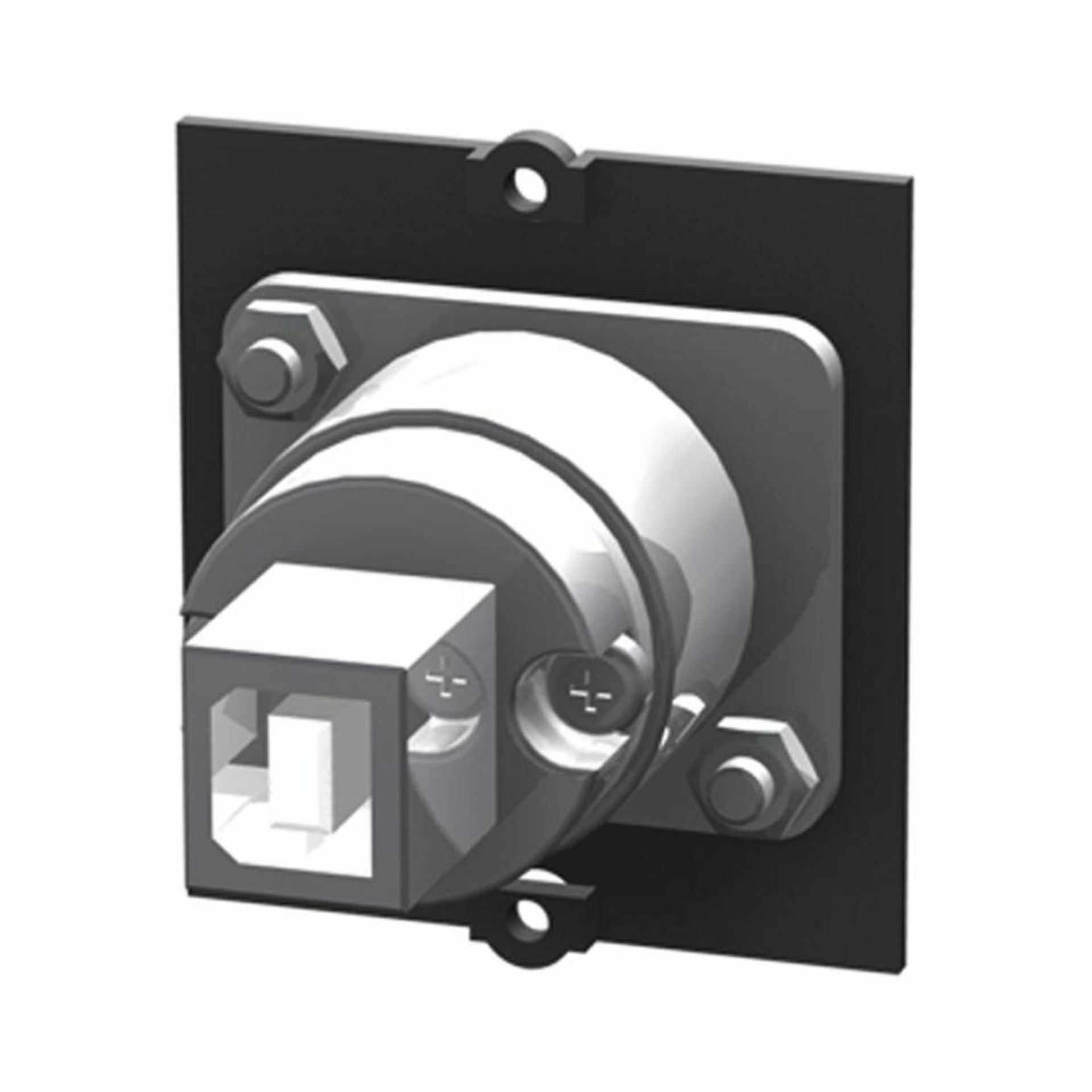 BAC-Modul USB A-B 2.0 Bachmann - TechTrade