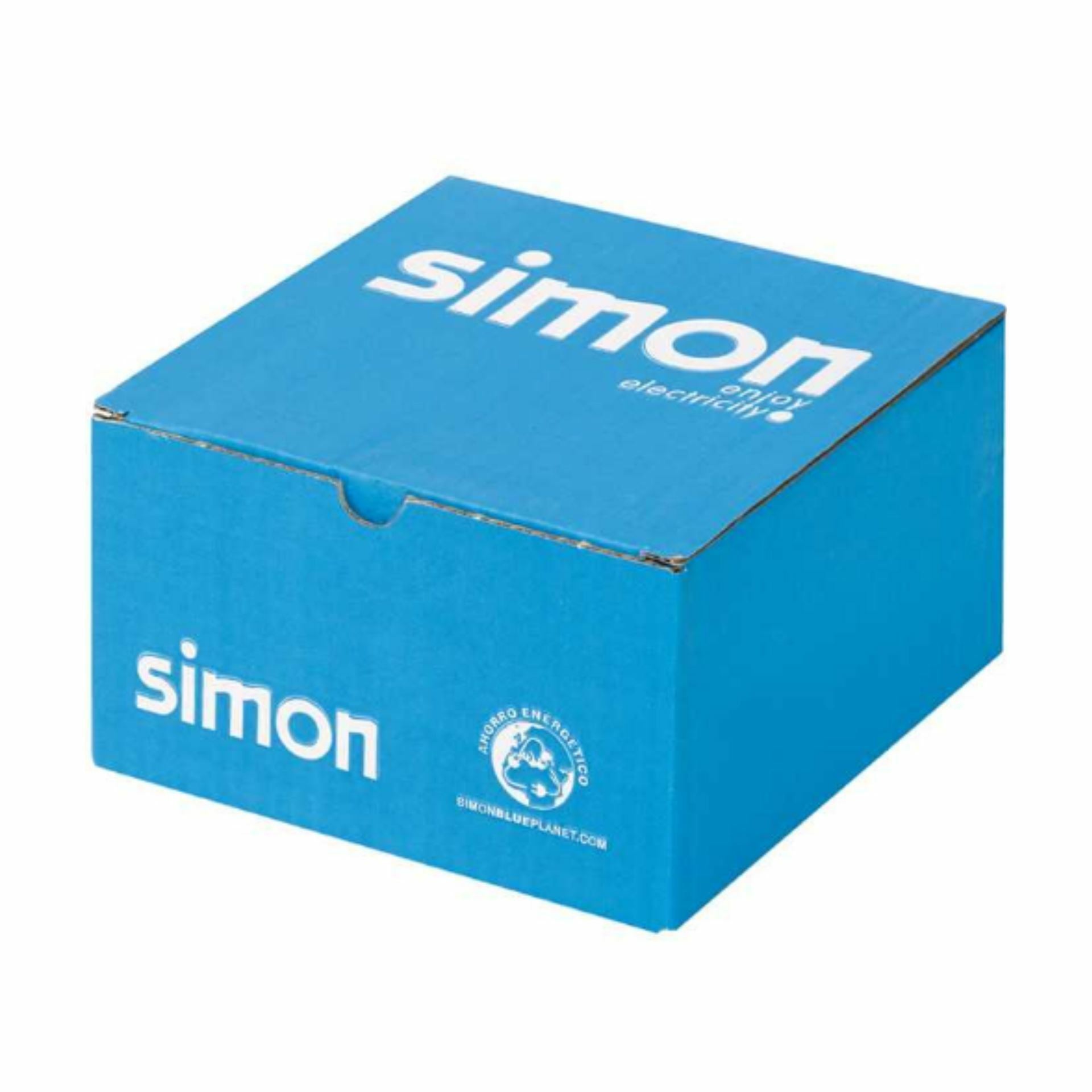 SIMC talna doza zunanja IP66 vgradno vodoodporno ohišje - TechTrade