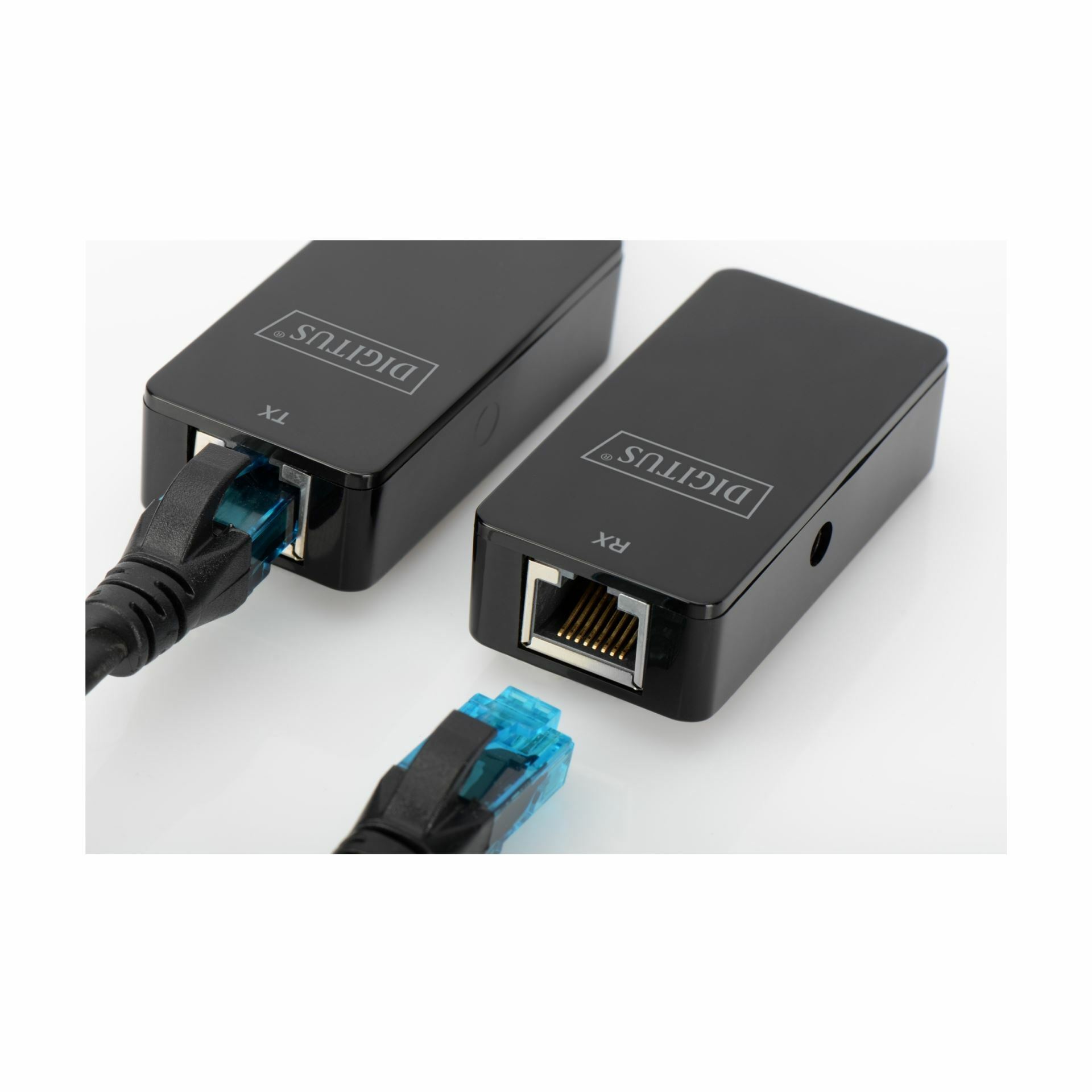 Digitus line extender USB - RJ45 do 50m DA-70141 - TechTrade