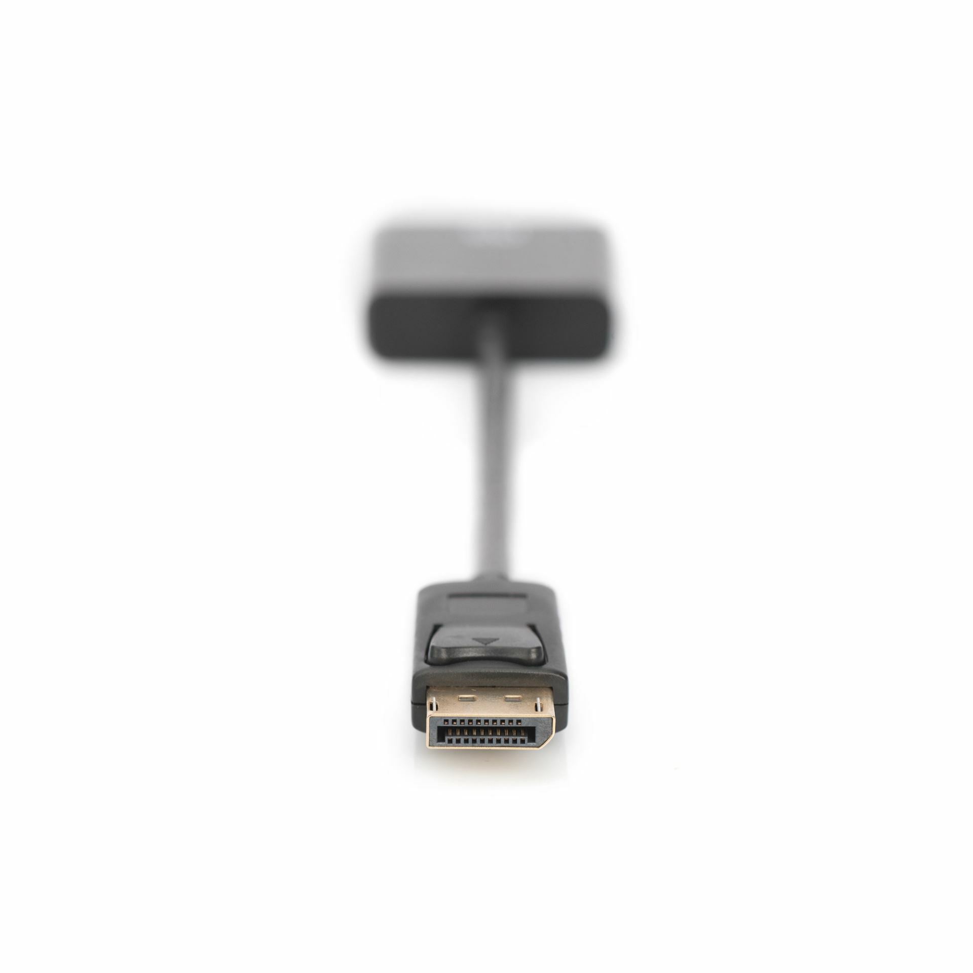 DisplayPort - DVI adapter 15cm Digitus - TechTrade