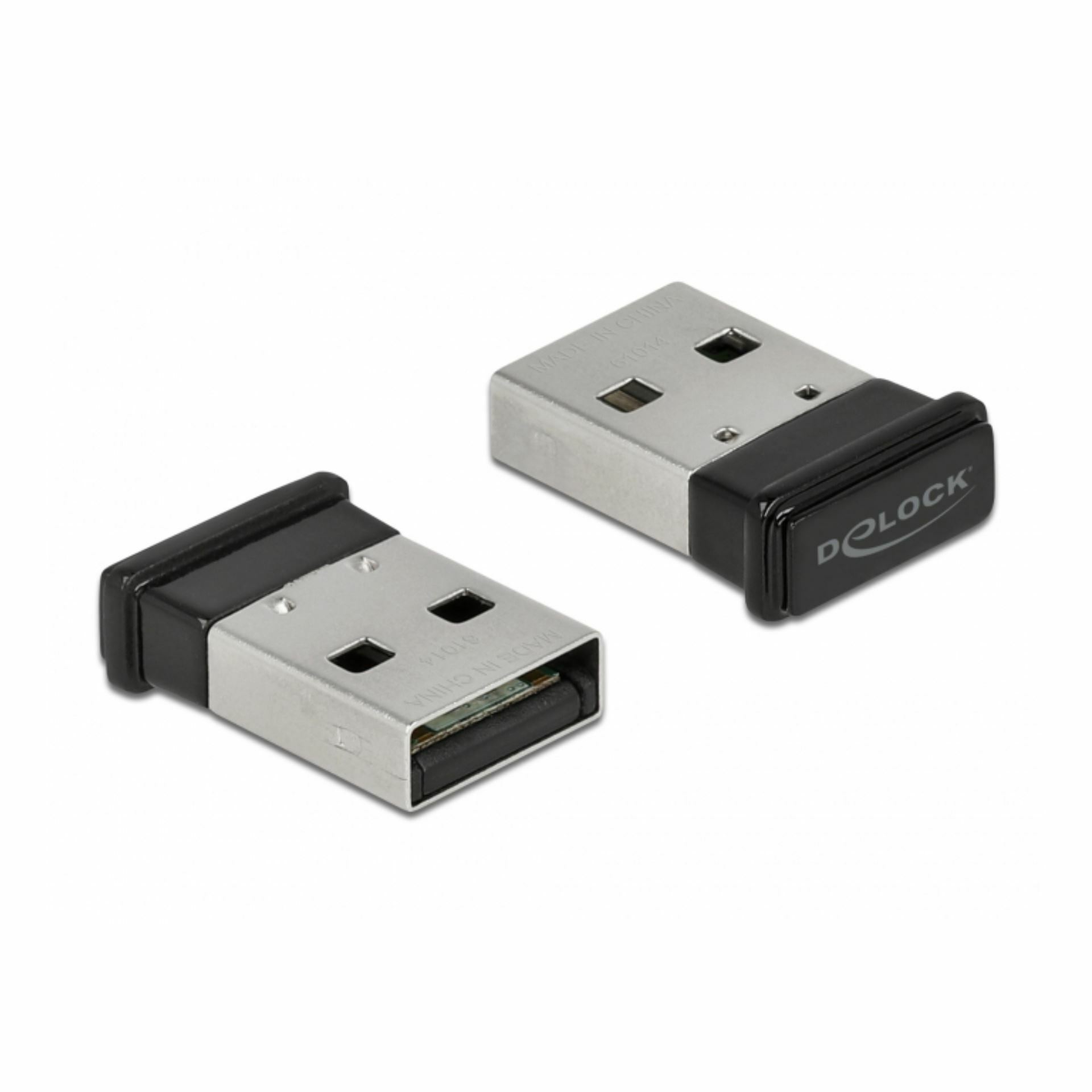 Delock bluetooth adapter USB A2DP mikro 20m BT 5.0 61014 - TechTrade