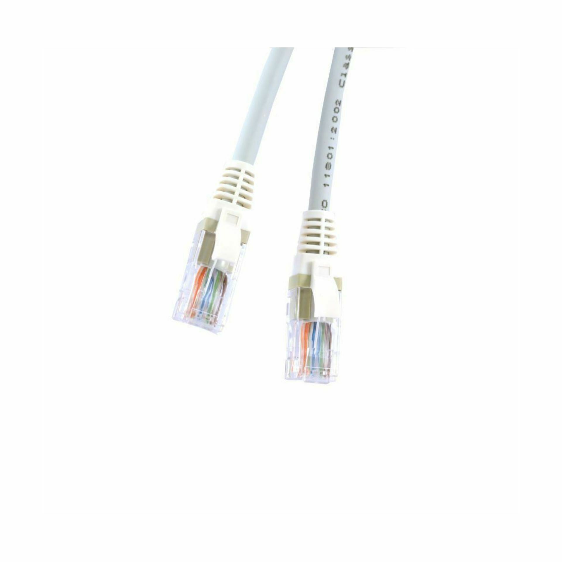 UTP CAT6 patch 5m Leviton LSOH - TechTrade