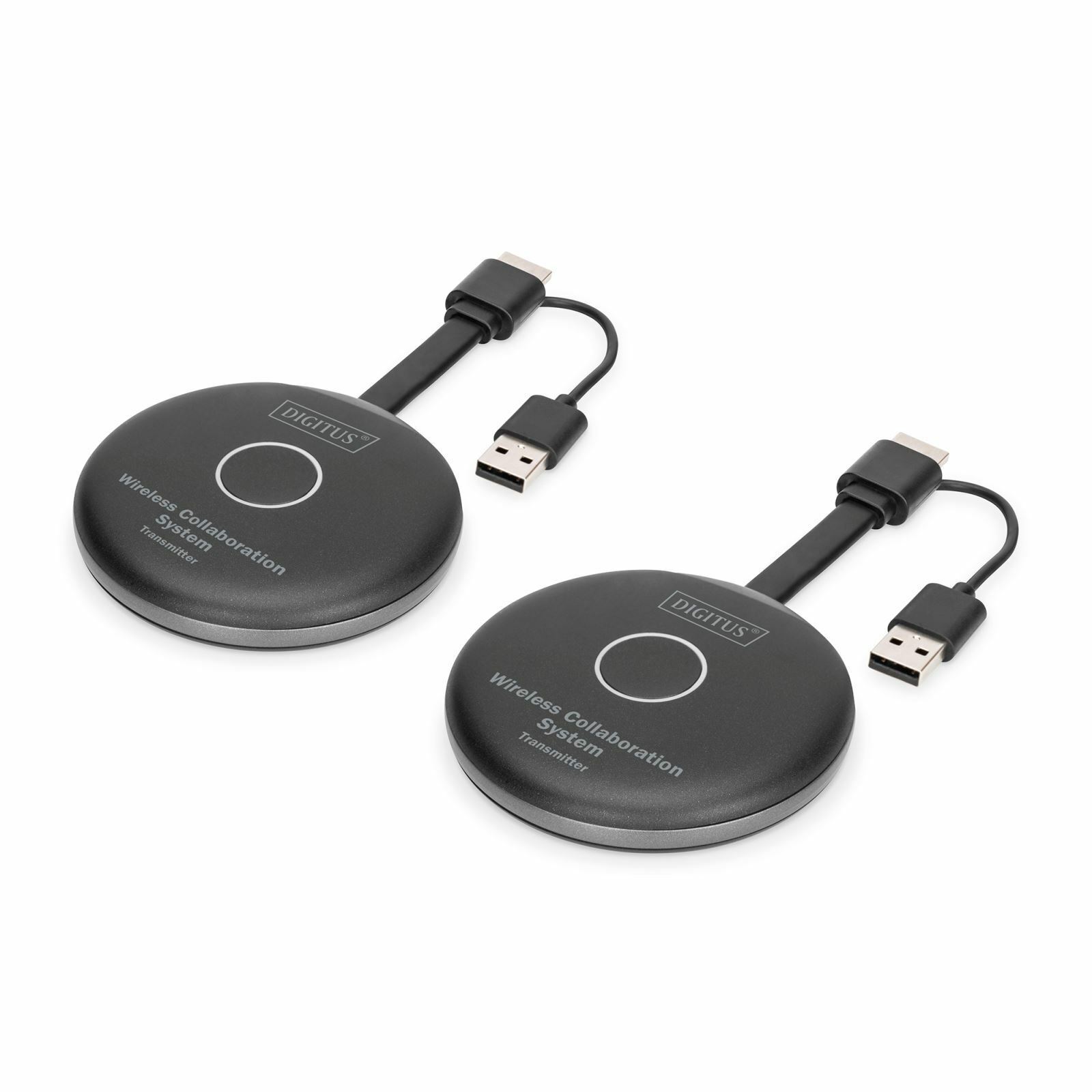 Digitus line extender HDMI brezžični SET Click & Present PRO - TechTrade