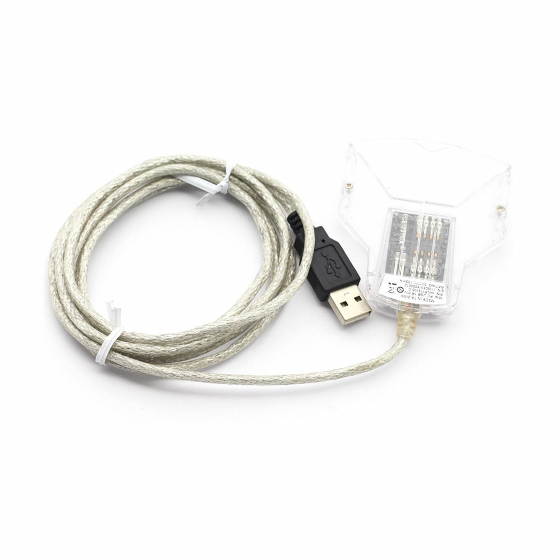 Čitalec pametnih kartic Thales CT30 USB - TechTrade