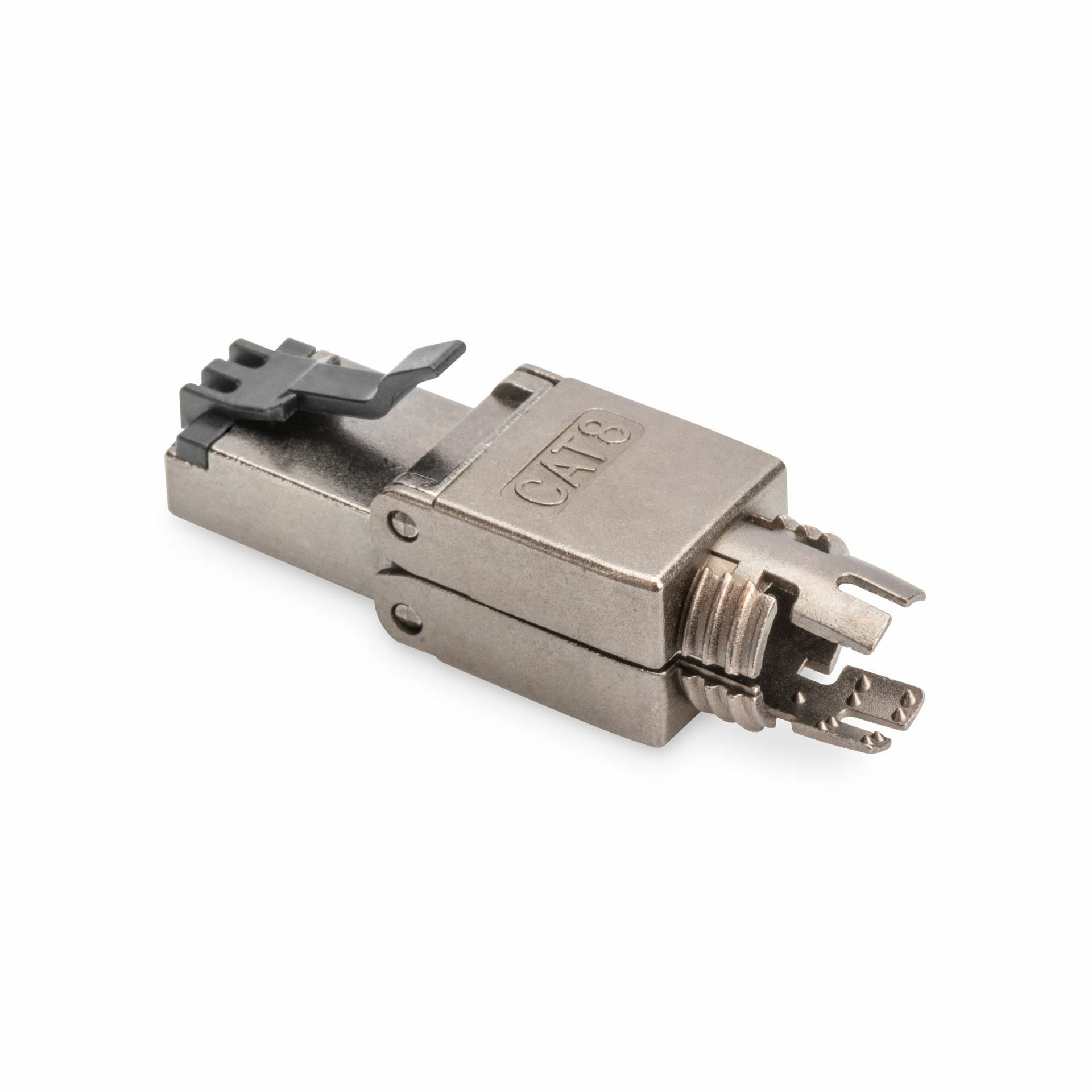 Digitus RJ45 konektor CAT.8.1 FTP sestavljiv DN-93837 - TechTrade