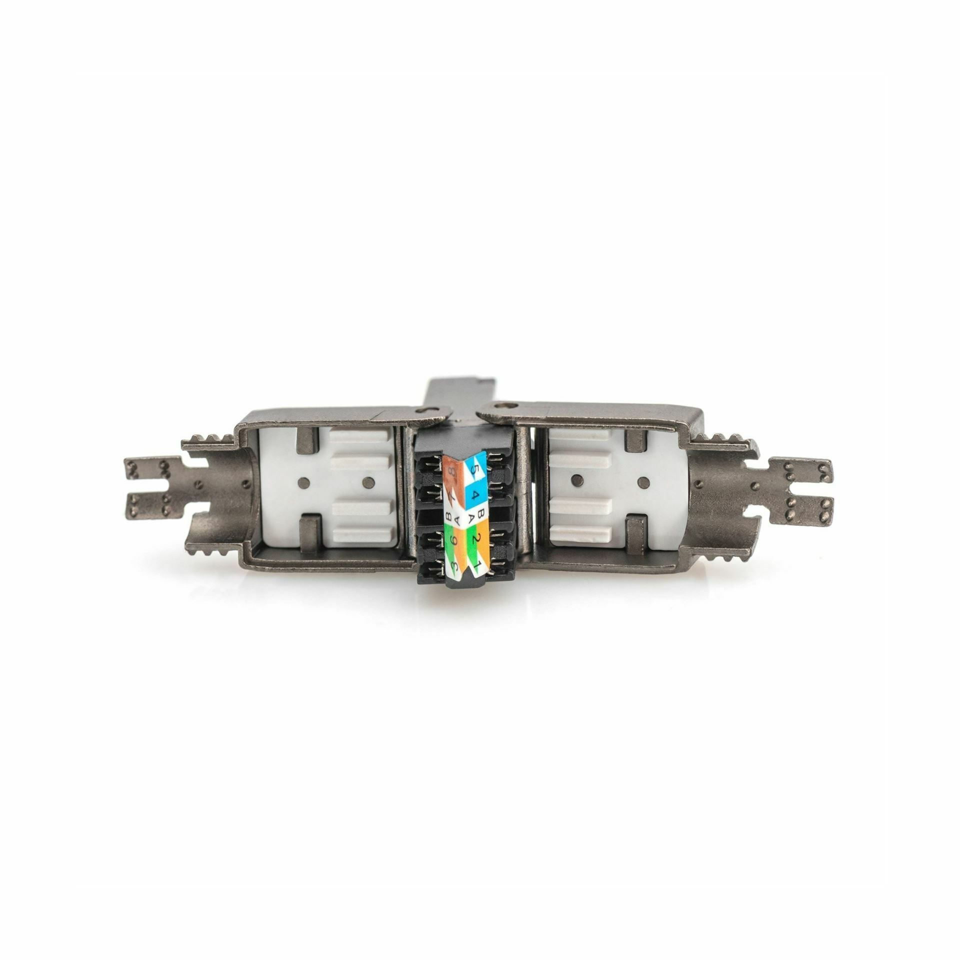 Digitus RJ45 konektor CAT.8.1 FTP sestavljiv DN-93837 - TechTrade