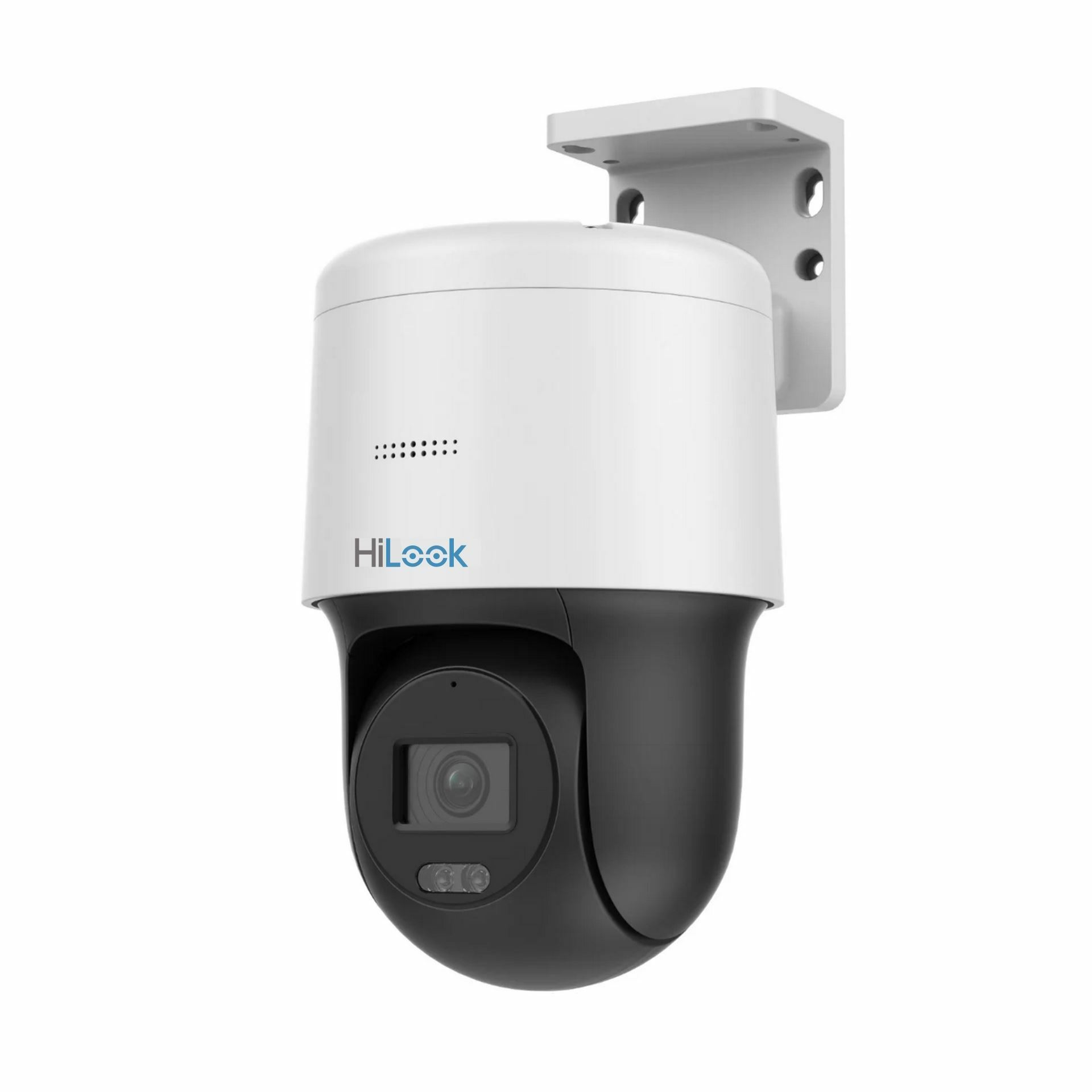 HiLook IP kamera 4.0MP PTZ-N2C400M-DE F1 - TechTrade