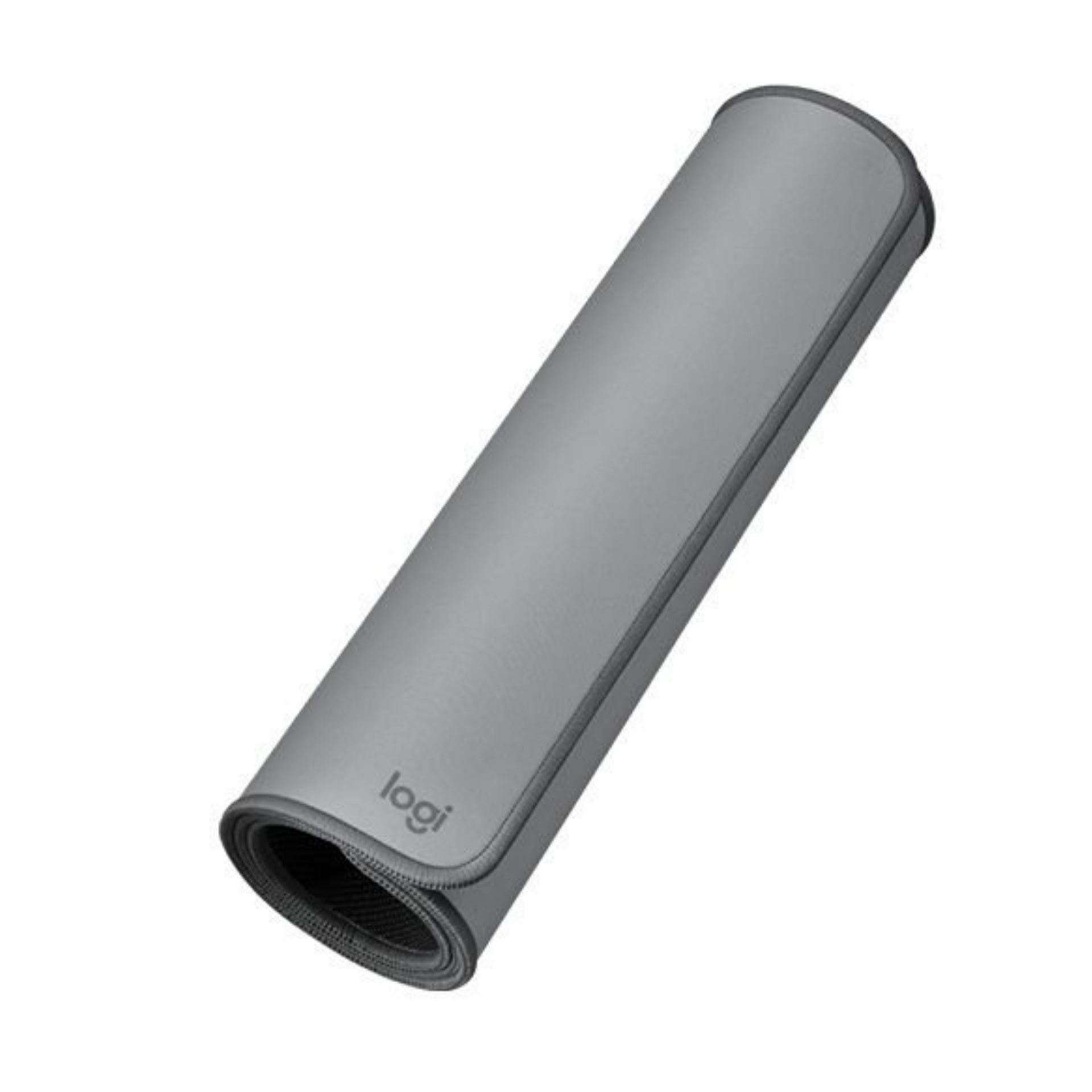 Logitech podloga za miško Desk Mat Studio Series siva 956-000052 ...