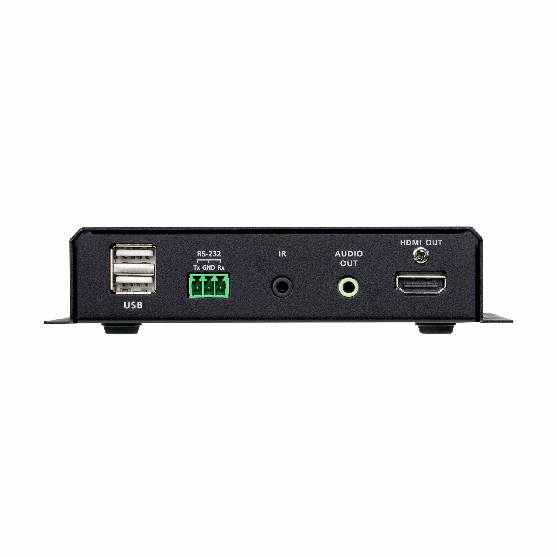 ATEN line extender HDMI IP RJ45 VE8952R - TechTrade