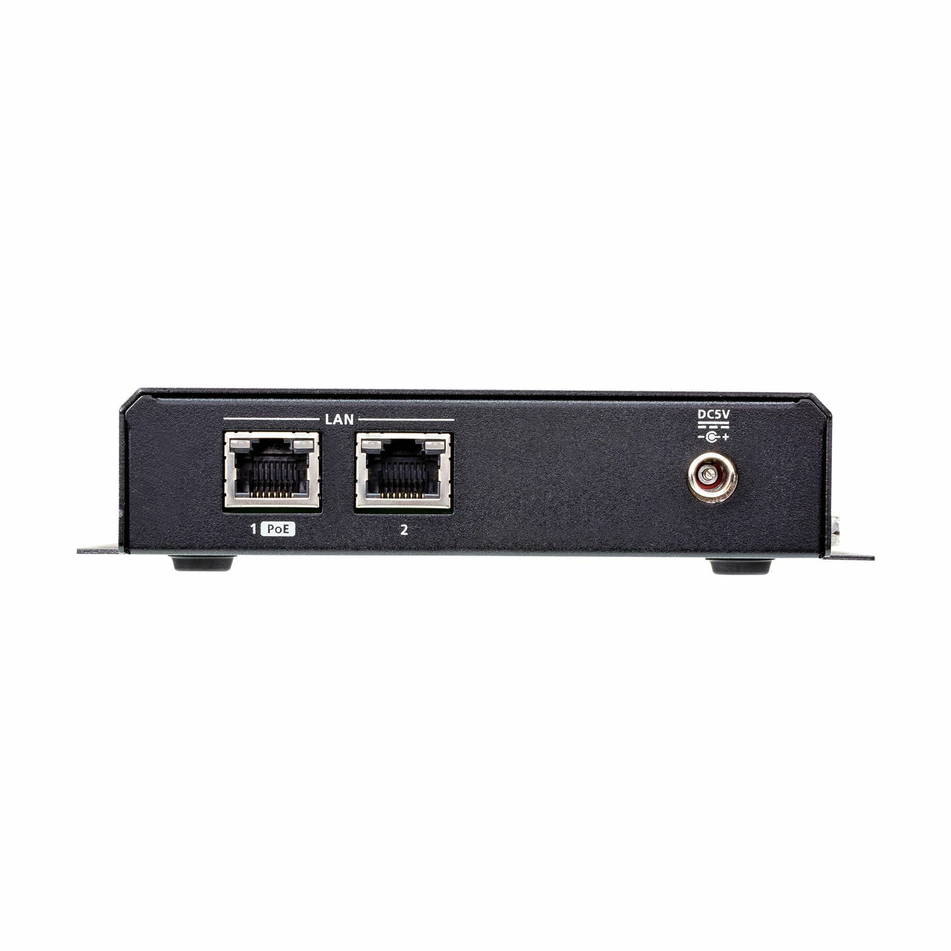ATEN line extender HDMI IP RJ45 VE8952R - TechTrade