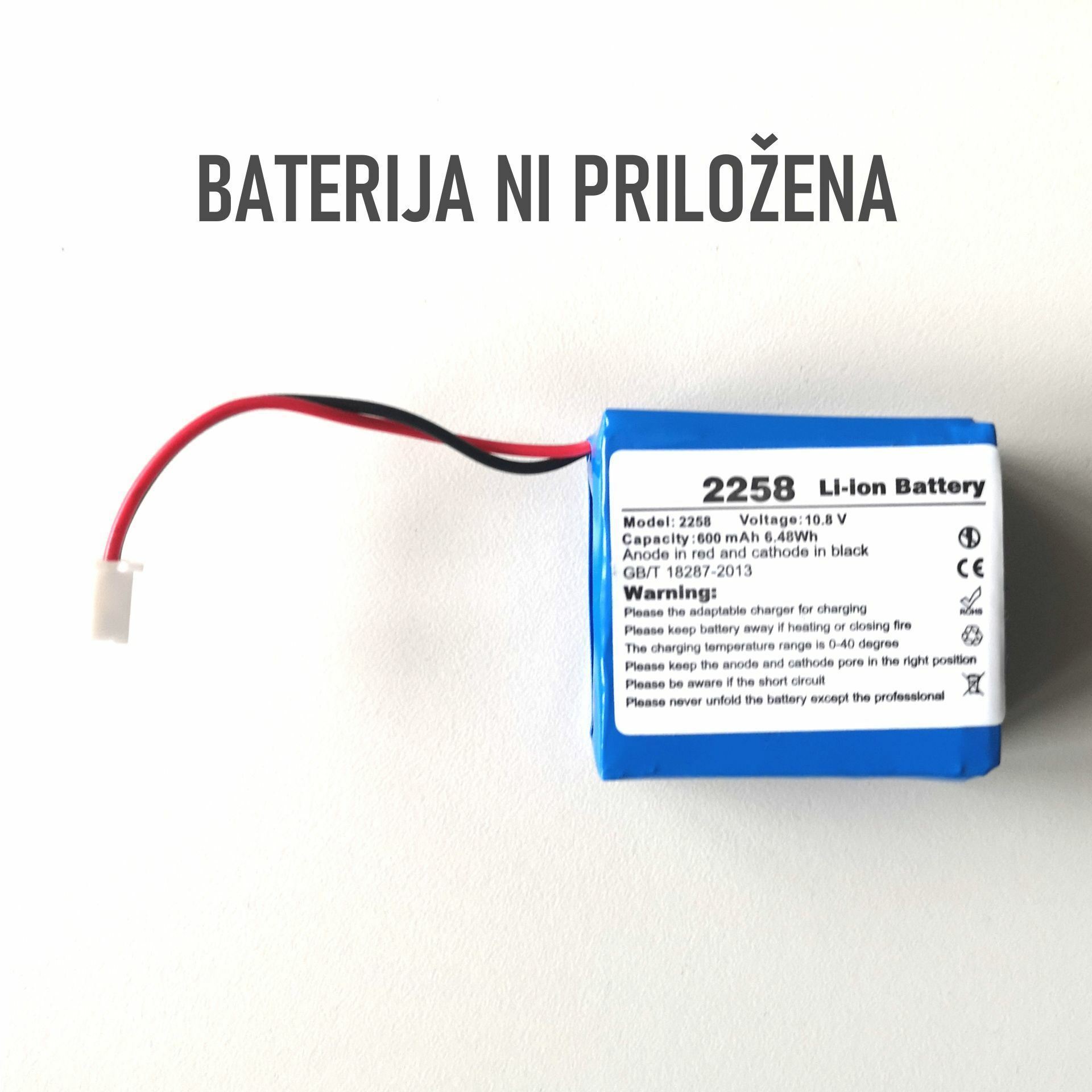 Identifikator Cash tester CT 433 SD - TechTrade