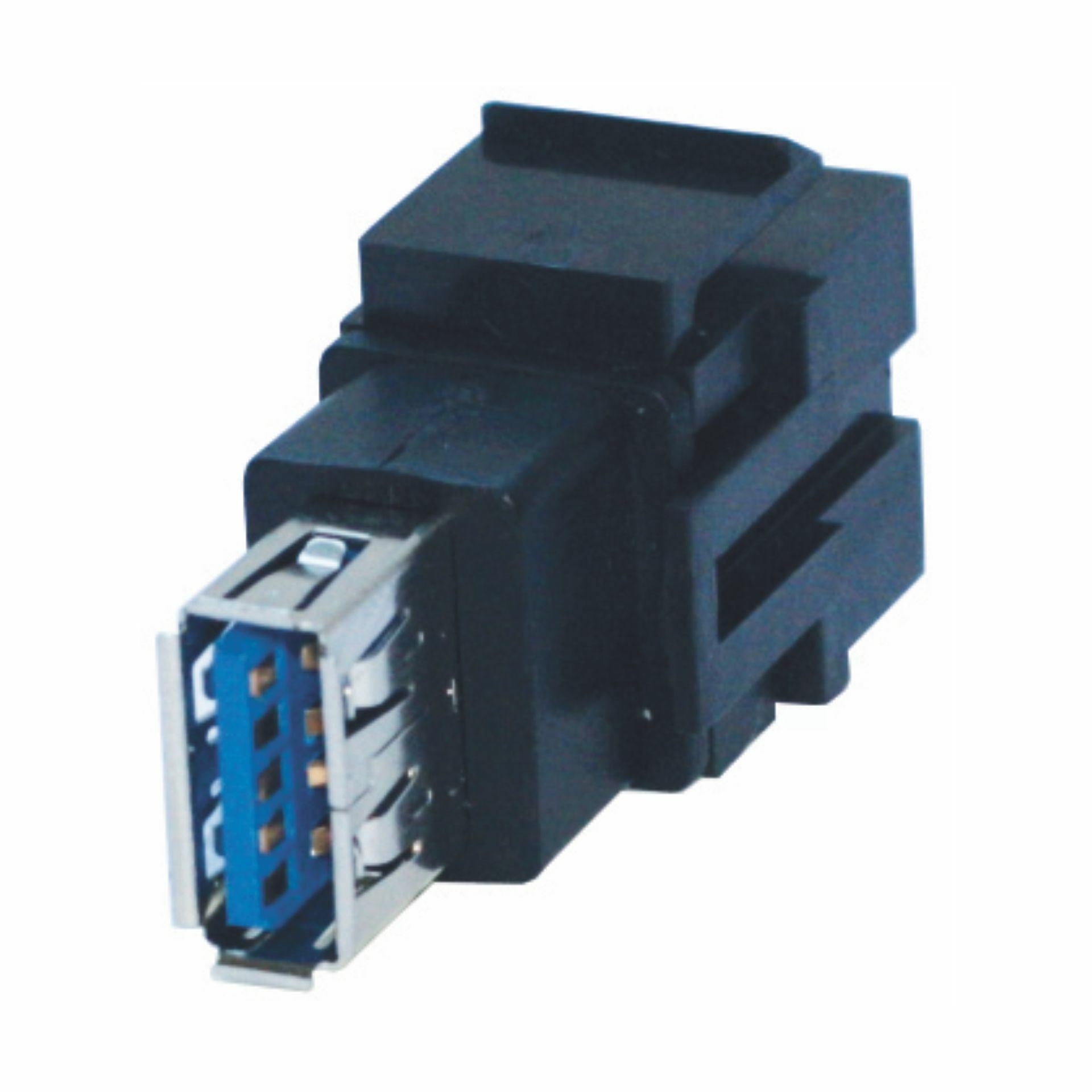 Bachmann modul USB 3.0 A-A 917.120 - TechTrade