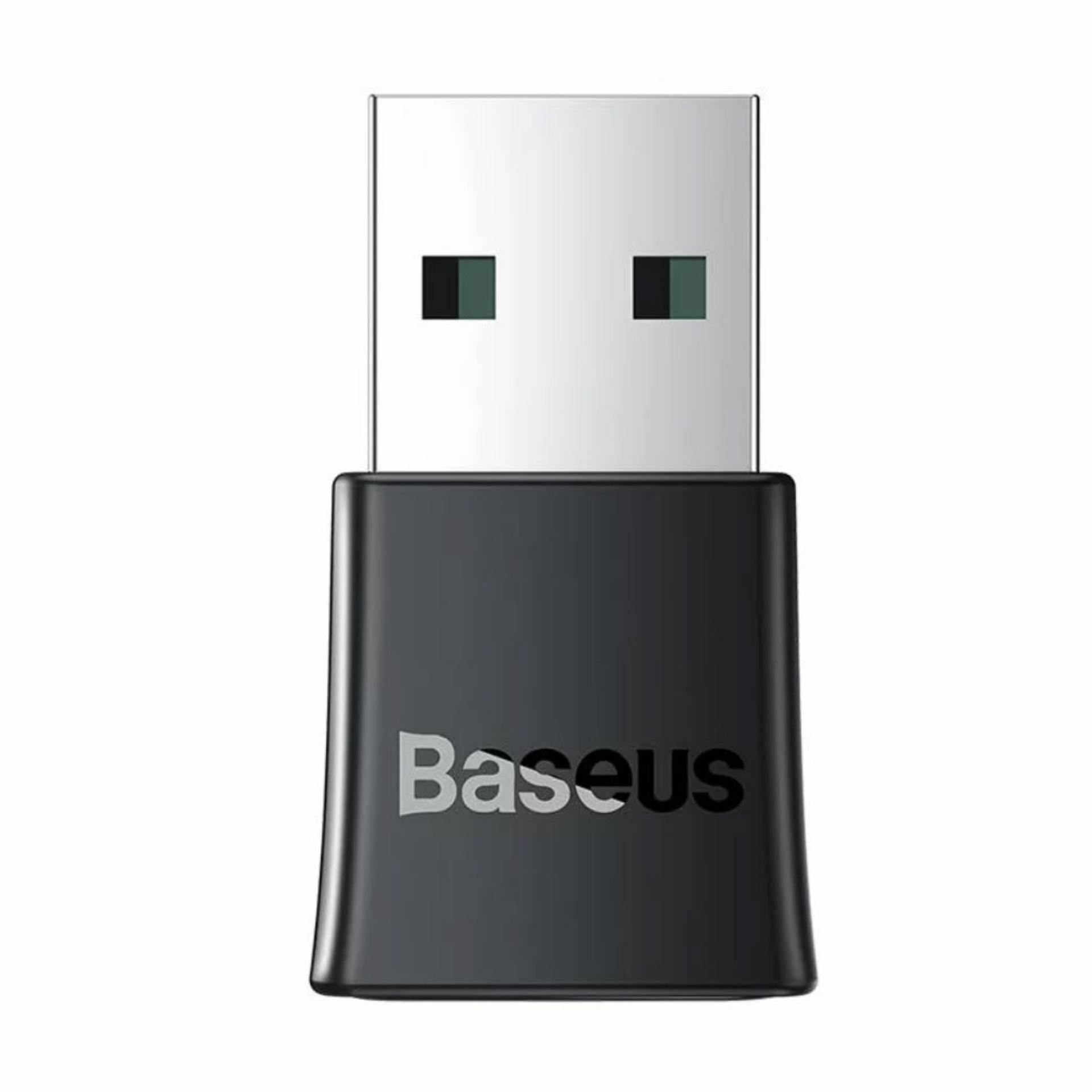 Baseus bluetooth adapter USB mini 20m BT 5.3 BA07 ZJBA010001 - TechTrade