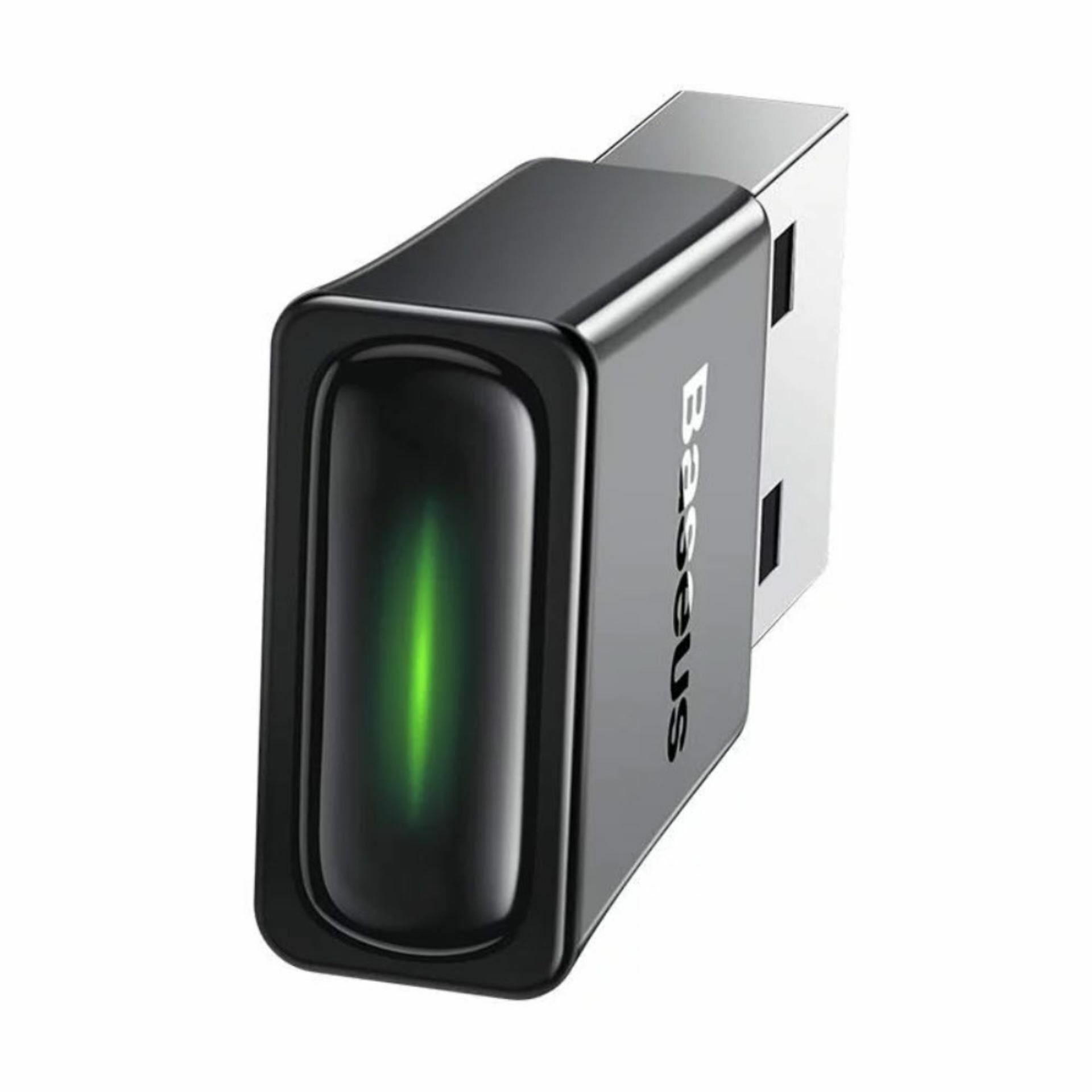 Baseus bluetooth adapter USB mini 20m BT 5.3 BA07 ZJBA010001 - TechTrade