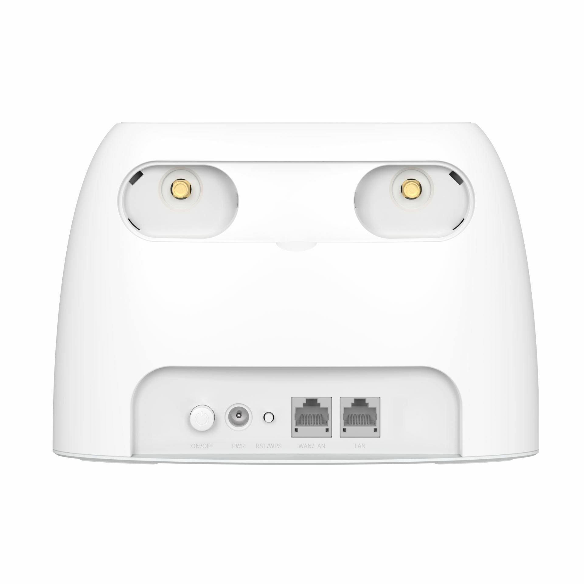Tenda usmerjevalnik WiFi 4G LTE 300Mb 4G06c - TechTrade