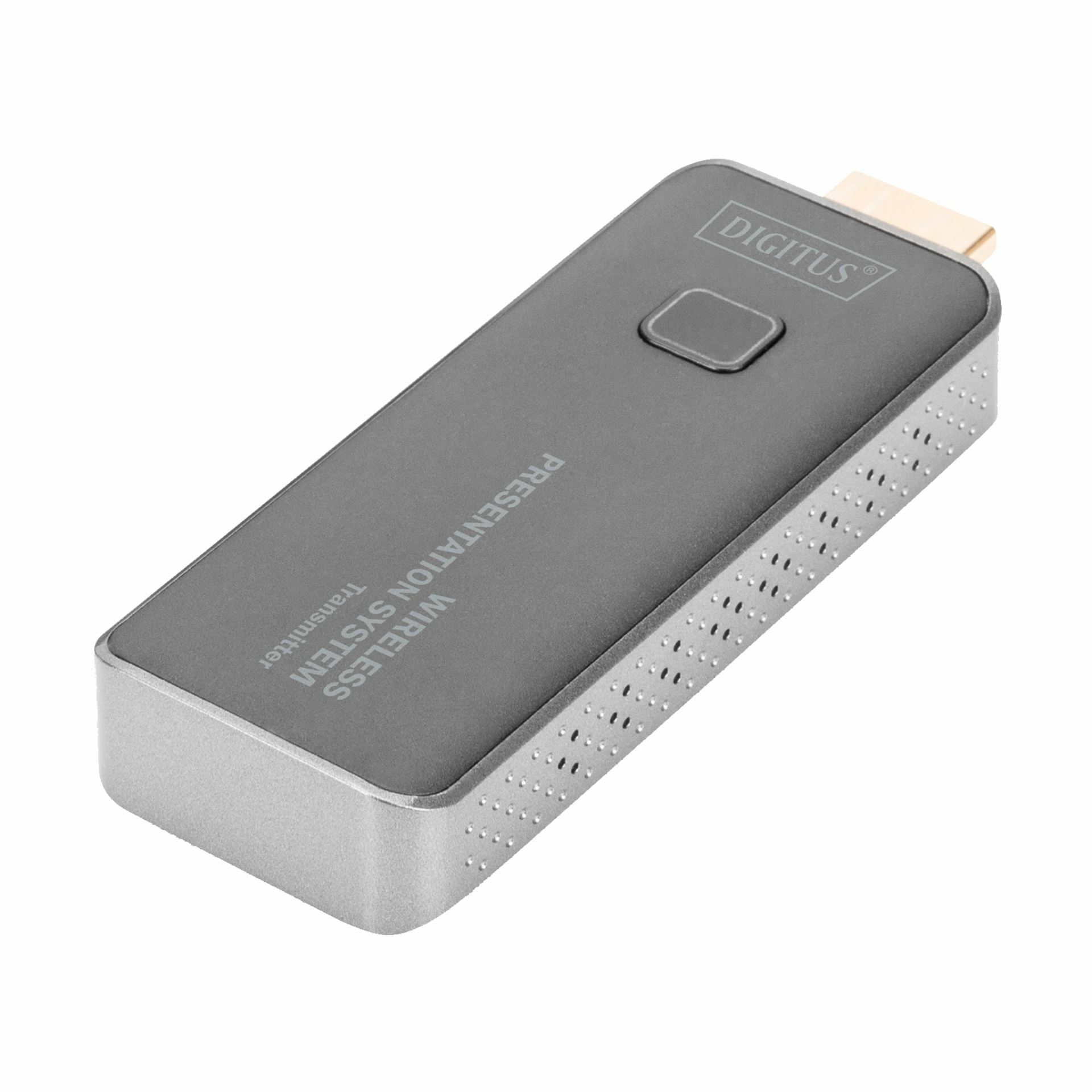 Digitus line extender HDMI brezžični oddajnik Click&Present MINI ...