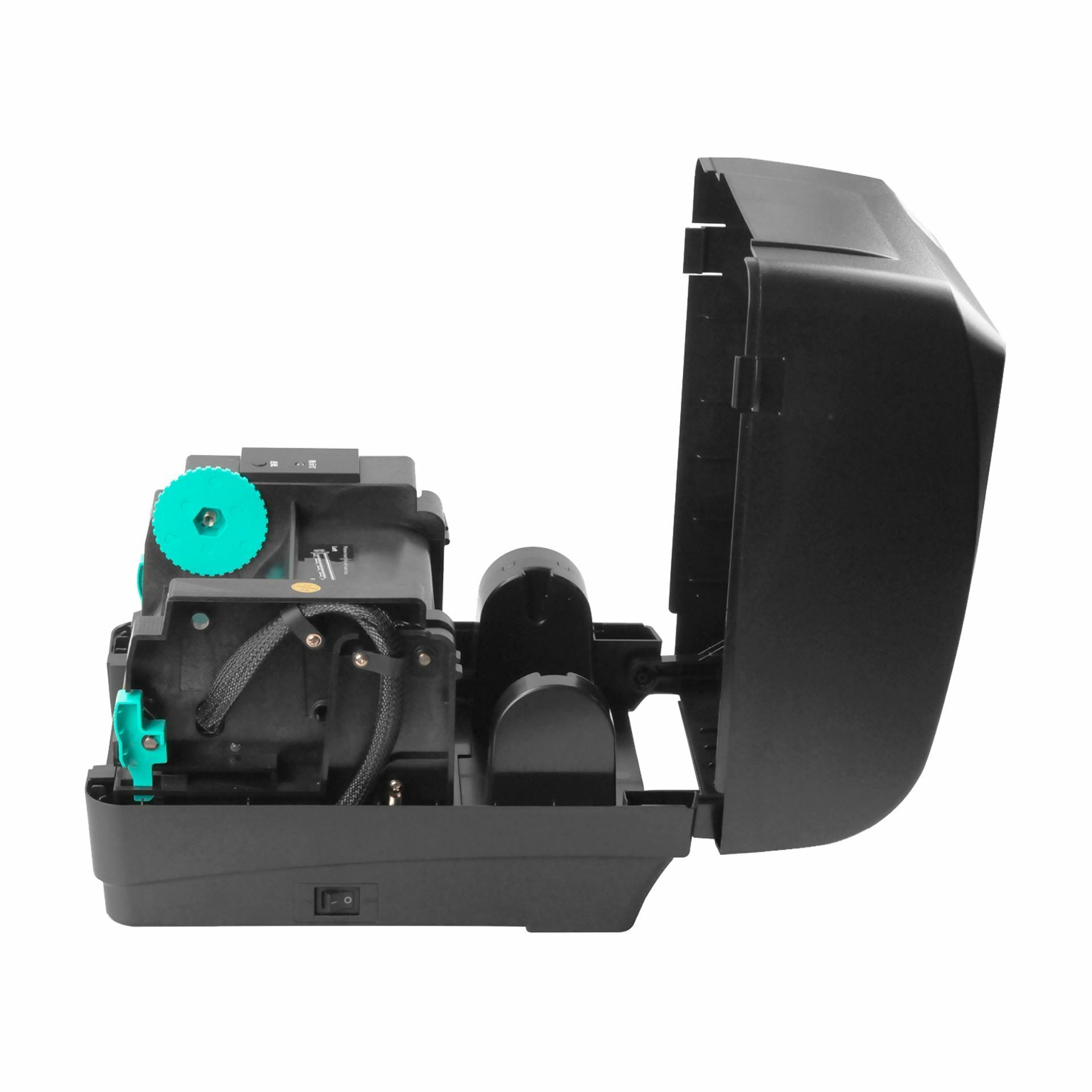 Digitus tiskalnik nalepk DA-81020 - TechTrade