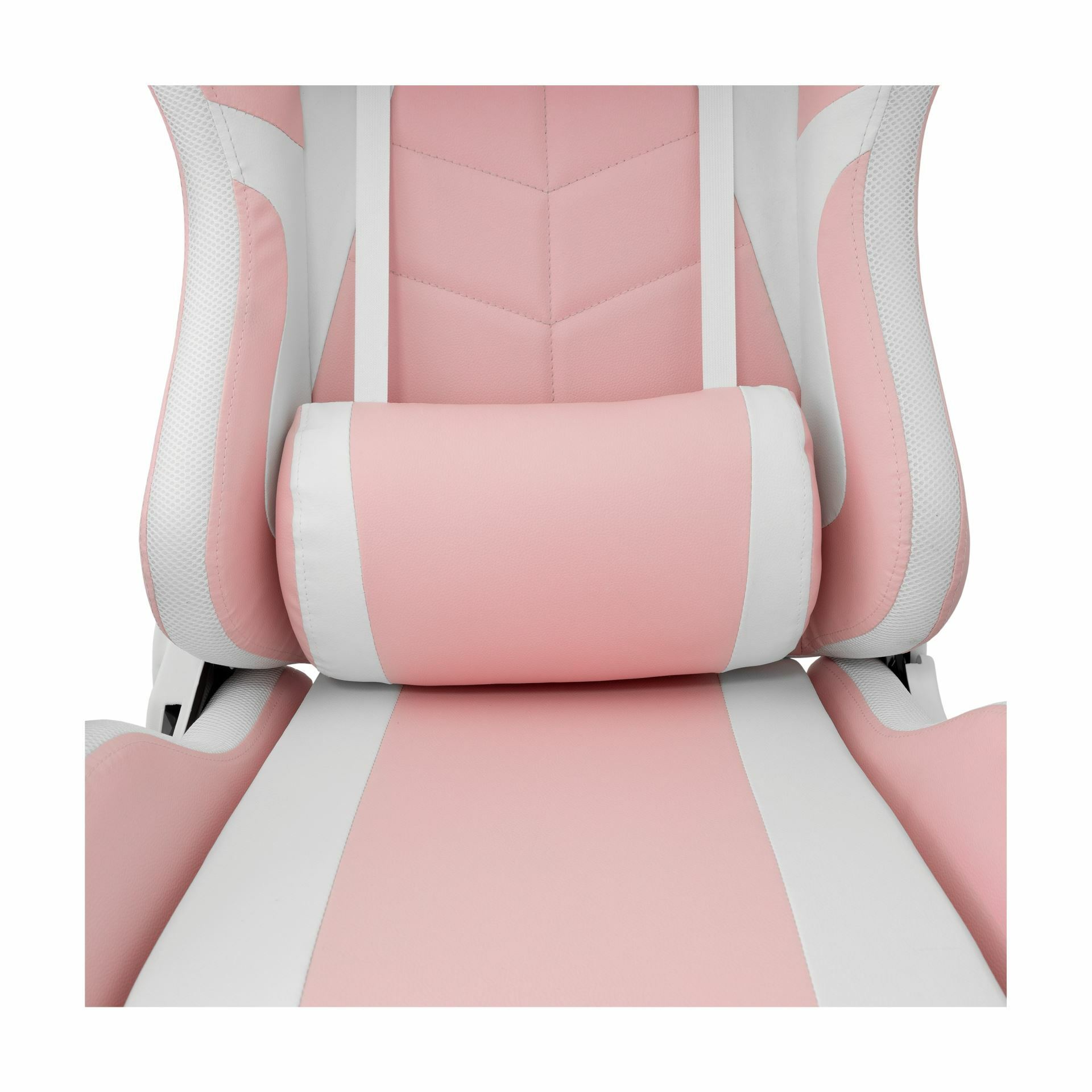 WHITE SHARK gaming stol ROXY roza - TechTrade