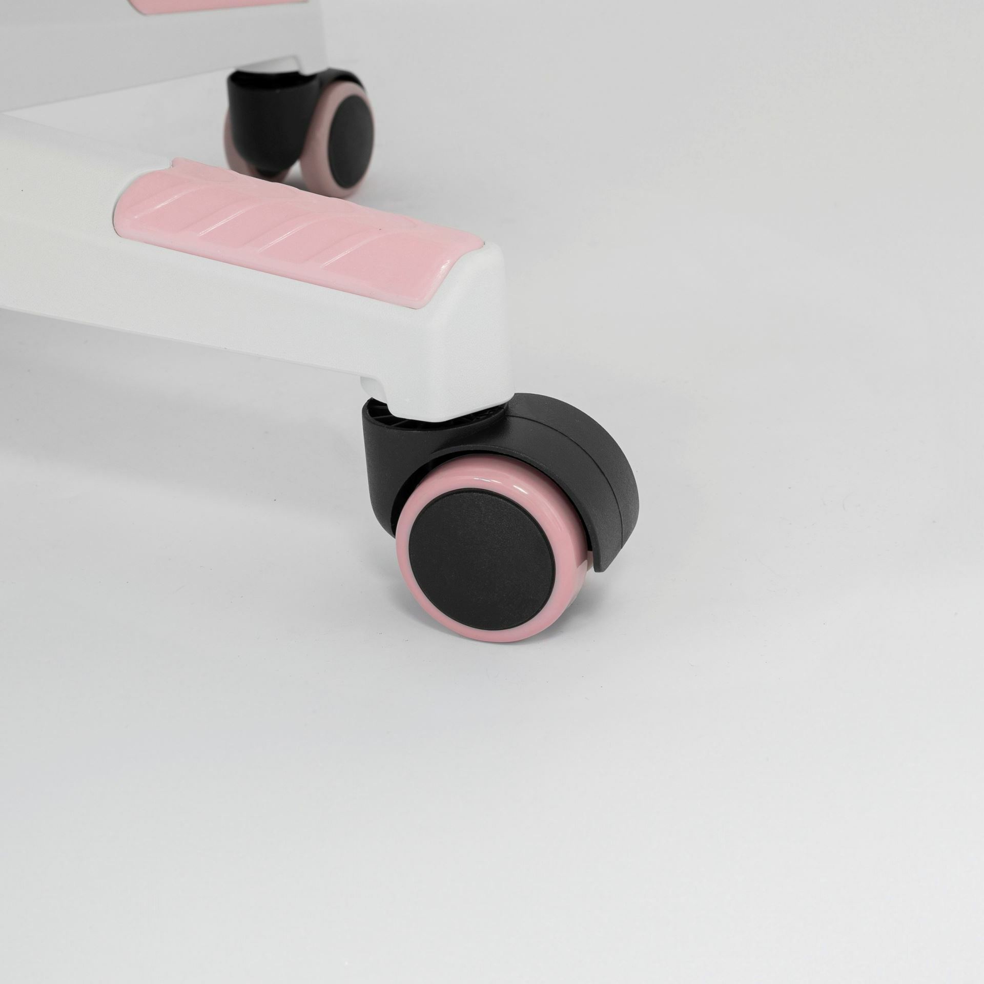 WHITE SHARK gaming stol ROXY roza - TechTrade