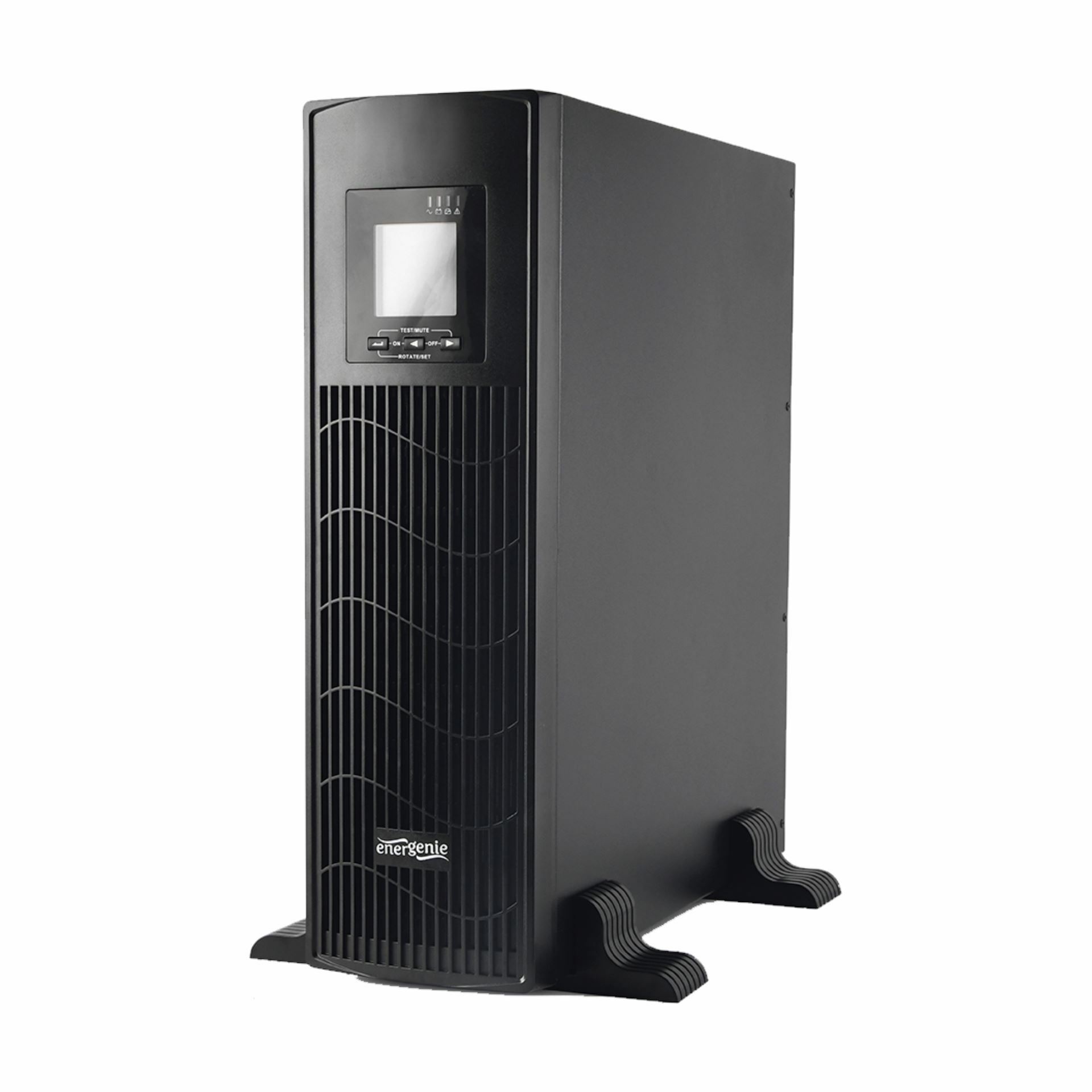 UPS 48cm 2000VA - EG-UPSRACK-12 Energenie - TechTrade