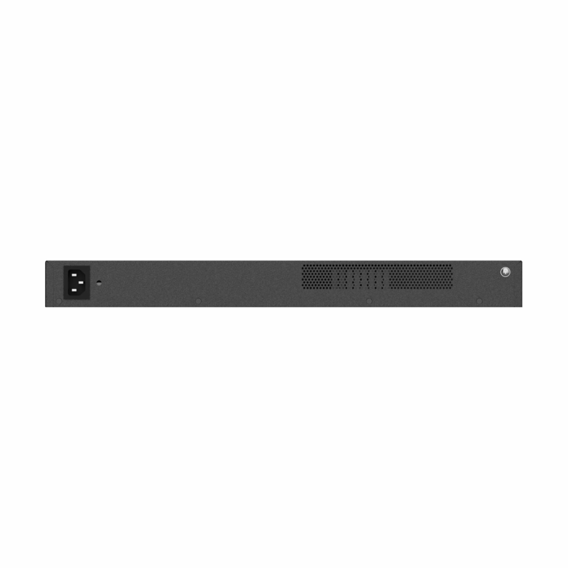 Ruijie-Reyee stikalo Giga 24-port rack 24x PoE 4xSFP Managed RG-S2915 ...