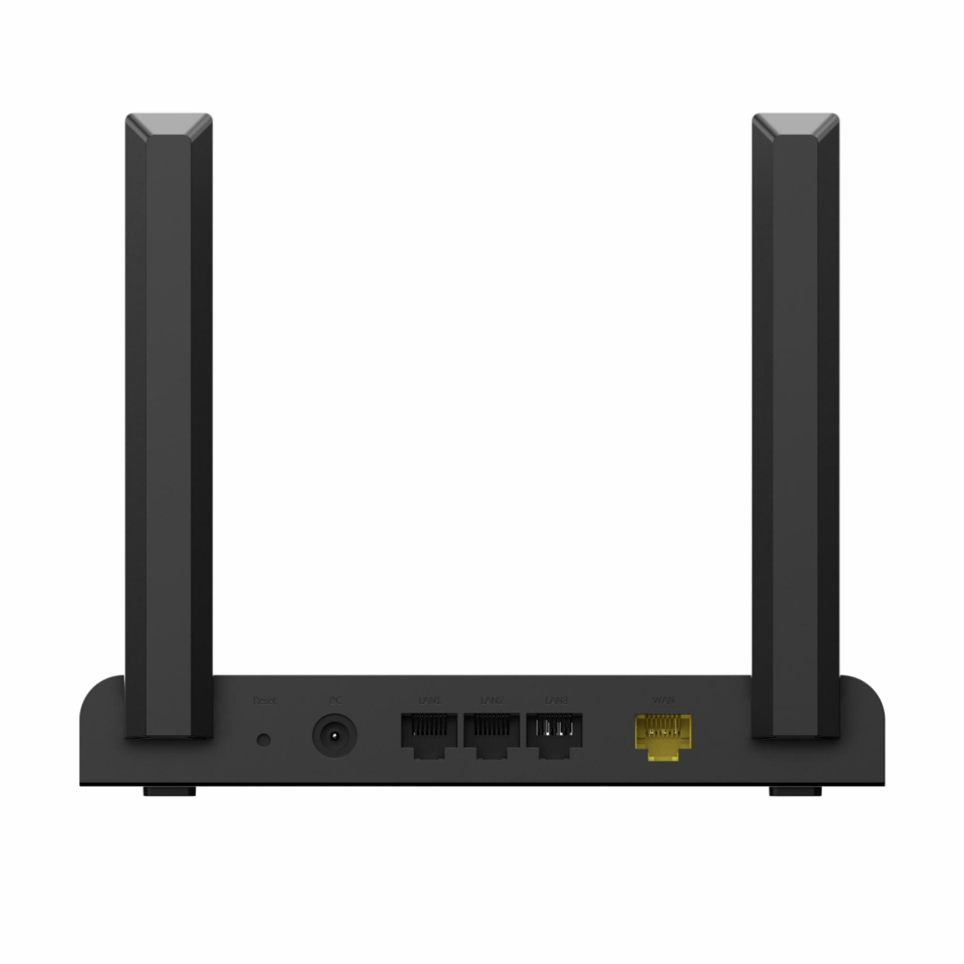 Ruijie-Reyee usmerjevalnik WiFi 300Mb RG-EW300N - TechTrade