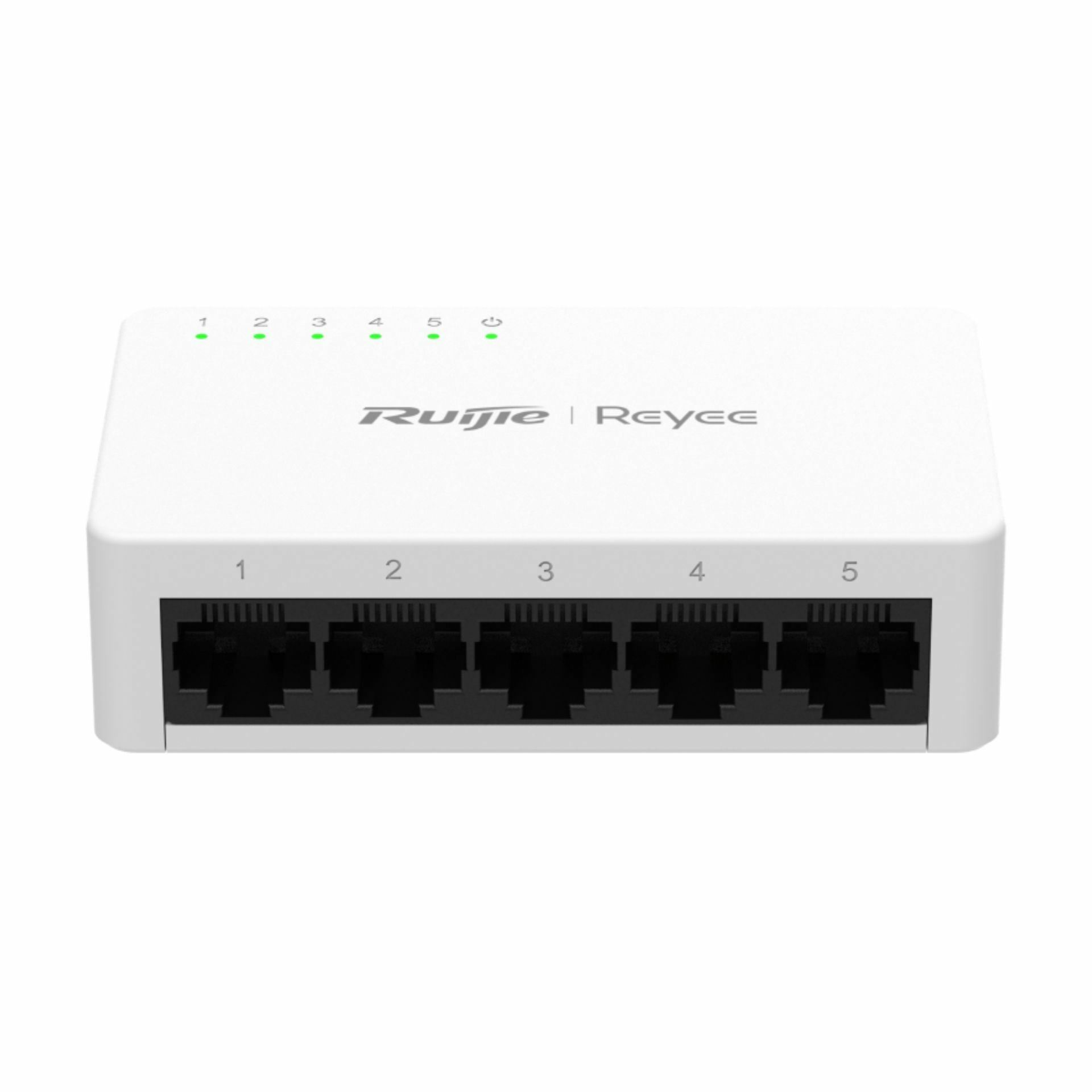 Ruijie-Reyee stikalo 100M 5-port RG-ES05F - TechTrade