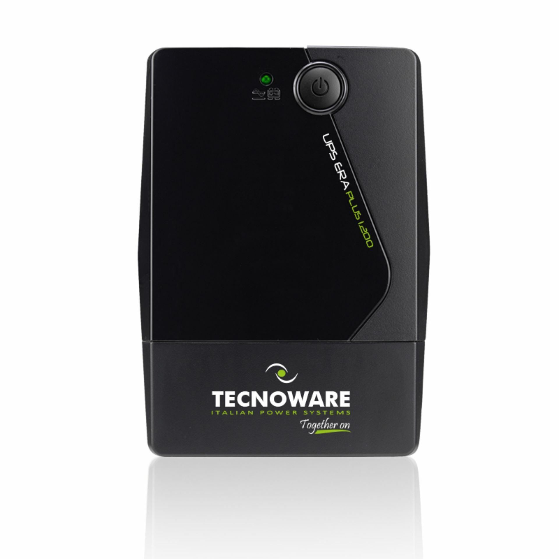 Tecnoware UPS ERA PLUS 1200VA FGCERAPL1202SCH - TechTrade