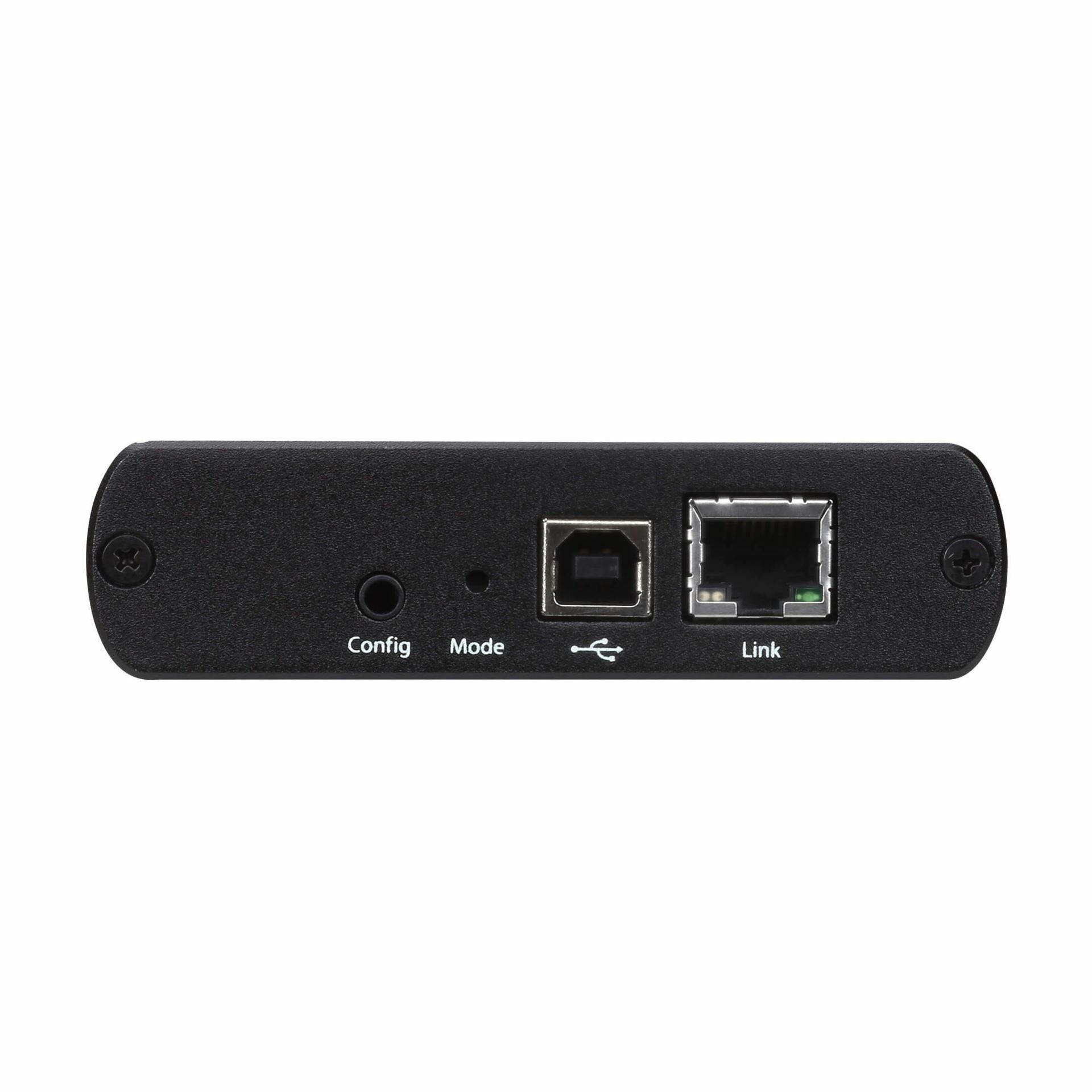 ATEN line extender USB HUB 4xA RJ45-RJ45 UEH4002A - TechTrade
