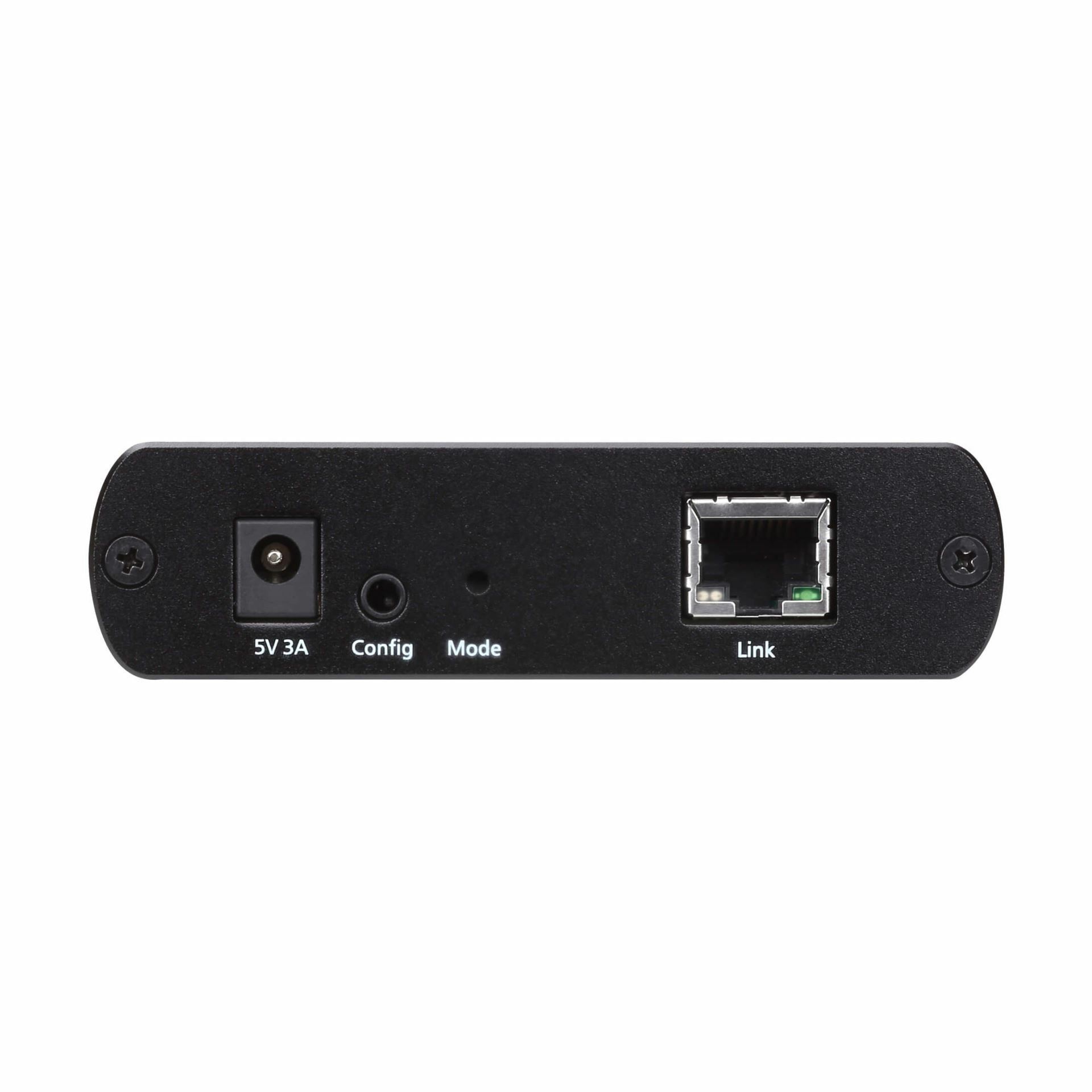 ATEN line extender USB HUB 4xA RJ45-RJ45 UEH4002A - TechTrade