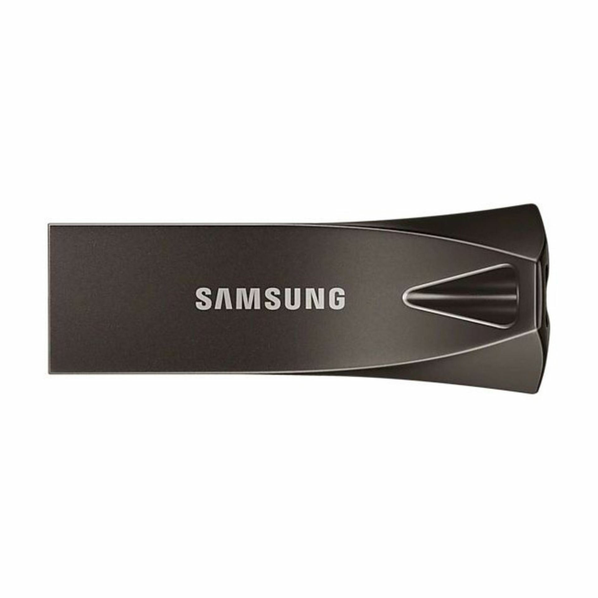 SAMSUNG USB 3.1 ključ 64GB BAR PLUS siv MUF-64BE4/APC - TechTrade