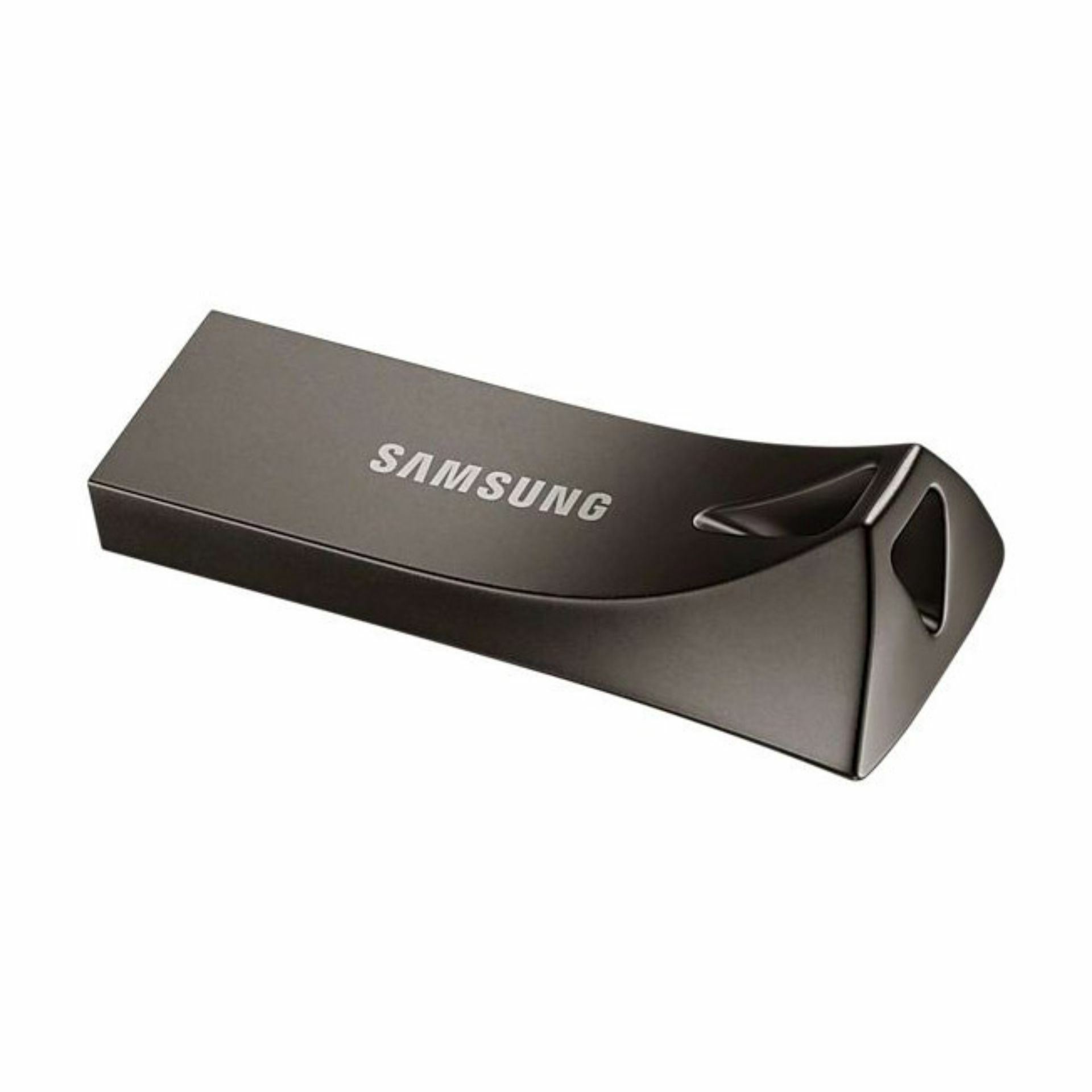 SAMSUNG USB 3.1 ključ 64GB BAR PLUS siv MUF-64BE4/APC - TechTrade