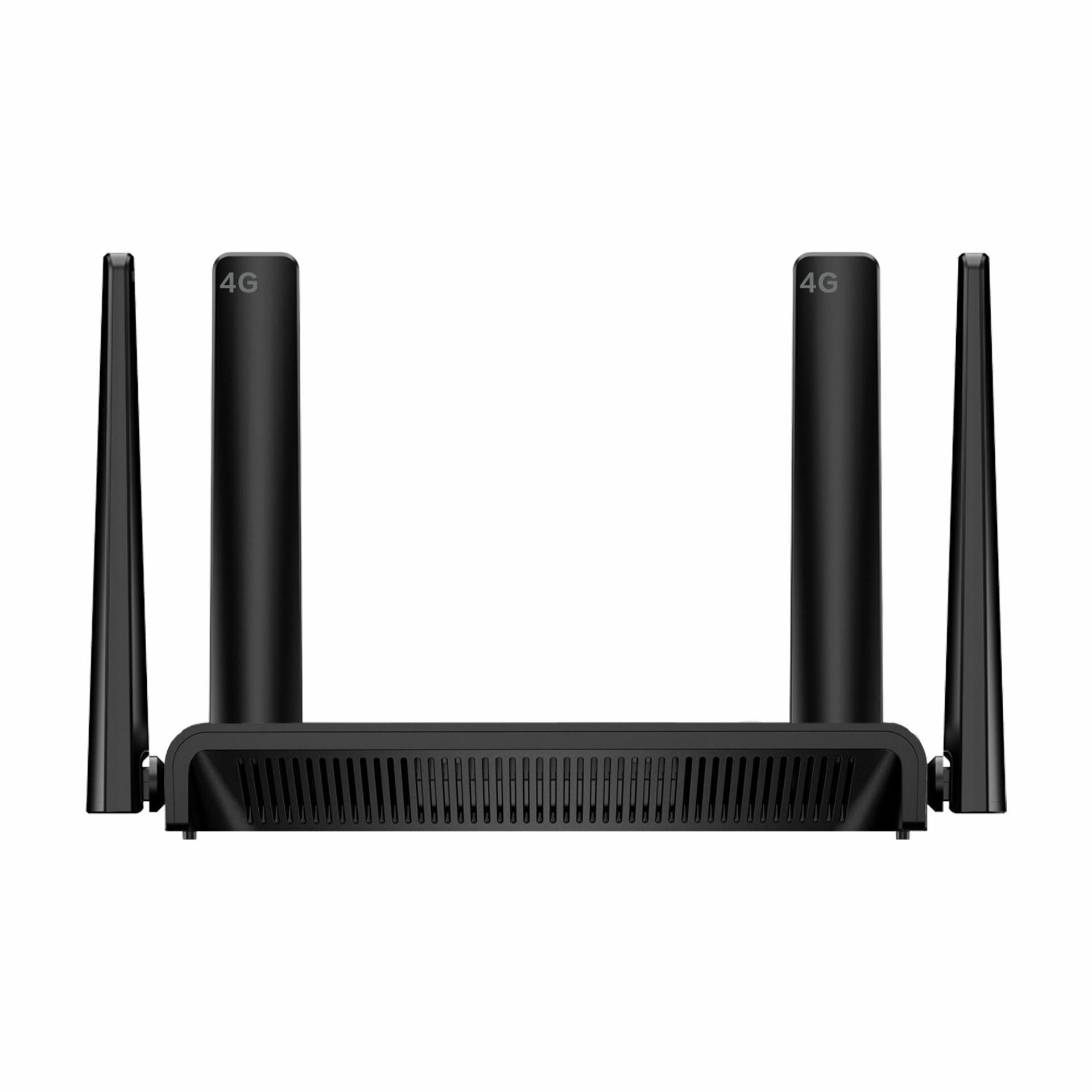 Ruijie-Reyee usmerjevalnik WiFi 4G LTE 300Mb RG-EW300T - TechTrade