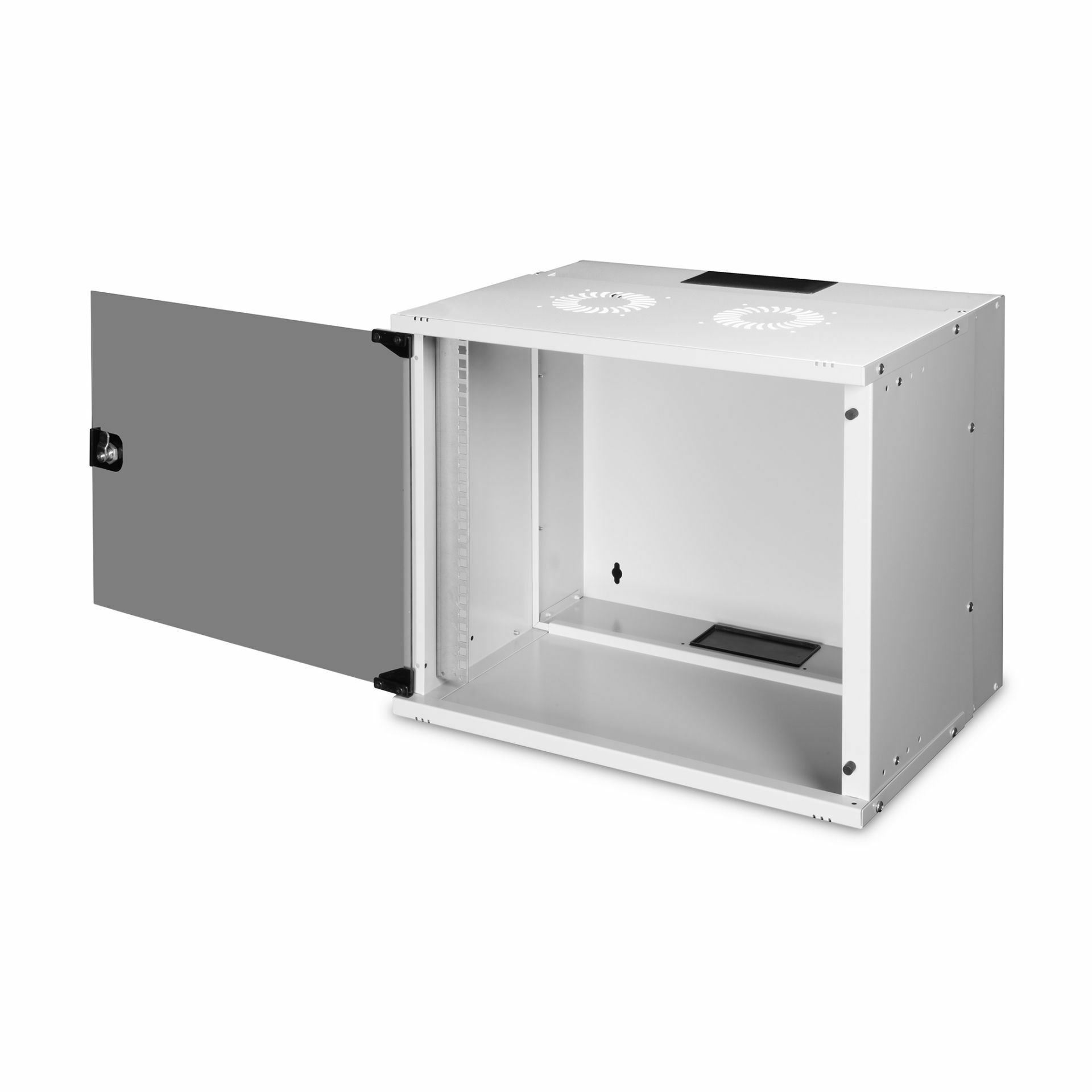 Digitus zidni kabinet 9U 460 540x400 siv DN-49204 - TechTrade