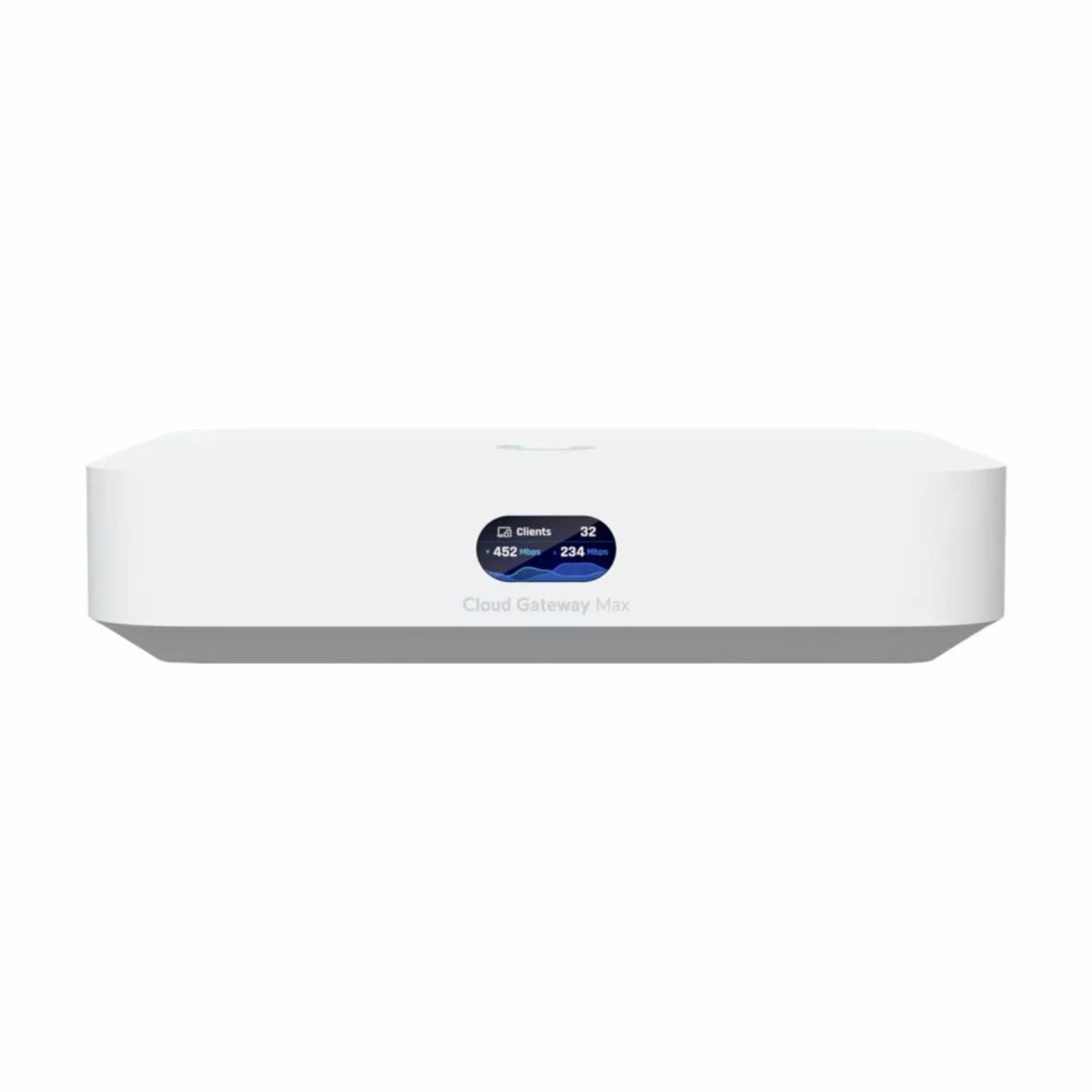 Ubiquiti usmerjevalnik 5-port 2,5G Cloud Gateway Max UCG-MAX-NS - TechTrade